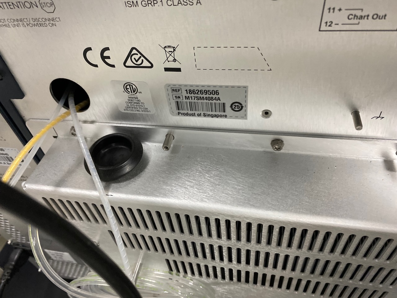 Waters Alliance HPLC System Includes: e2695 Separations Module; 2998 ...