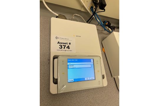 Sartorius MicroBalance Model MSA3.6P-OTR-DM, w/display Module YAC01MSA ...