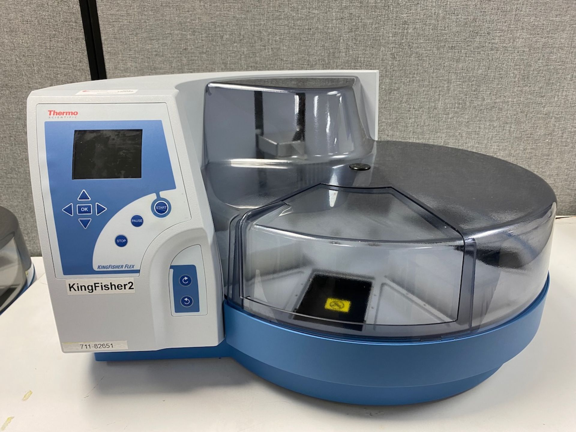2020 Thermo Scientific King Fisher Extraction System, model ...