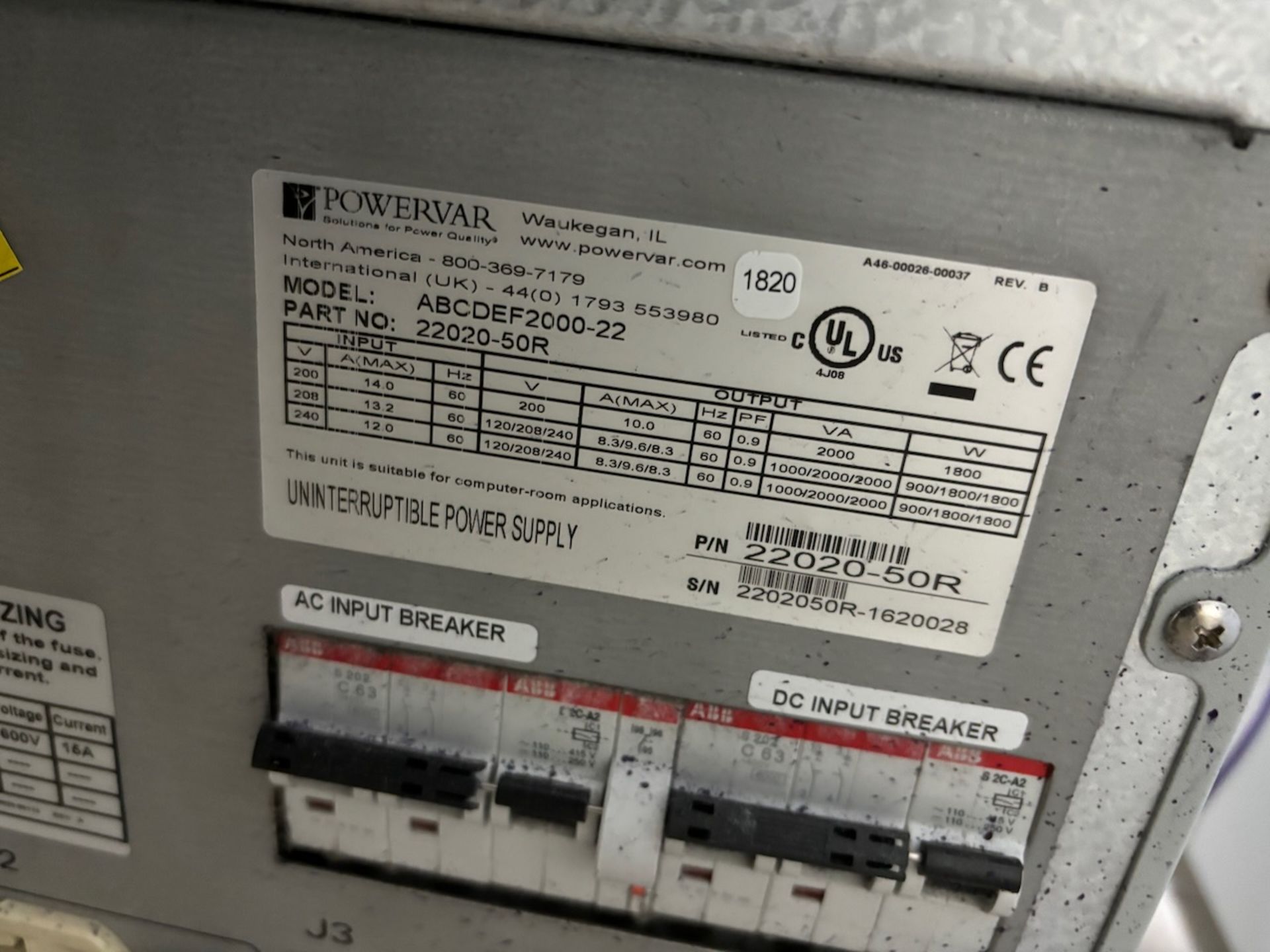 Beckman Coulter Access Immunoassay System, model Unicel DxI 600, up to ...