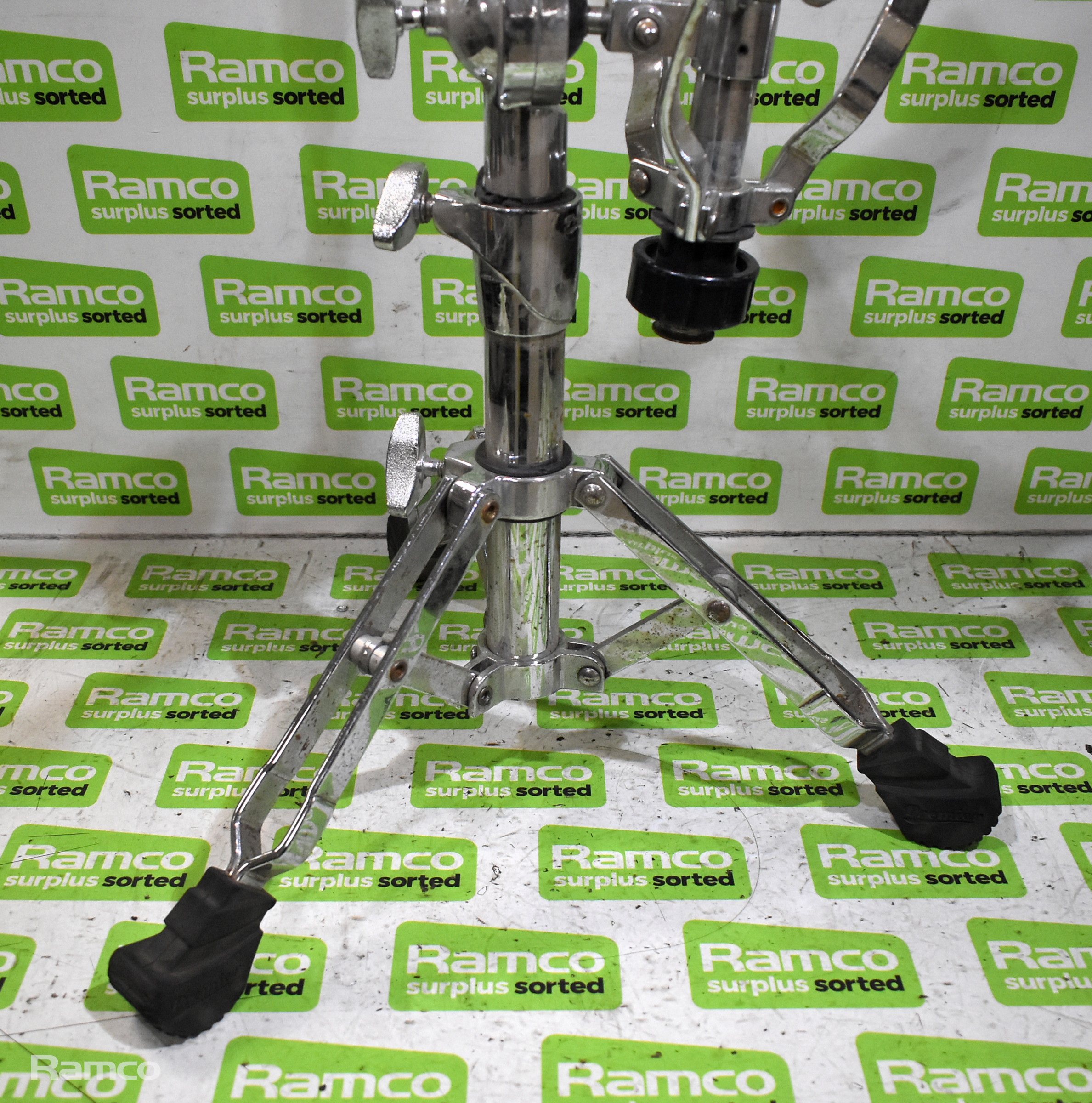 Premier snare drum stand