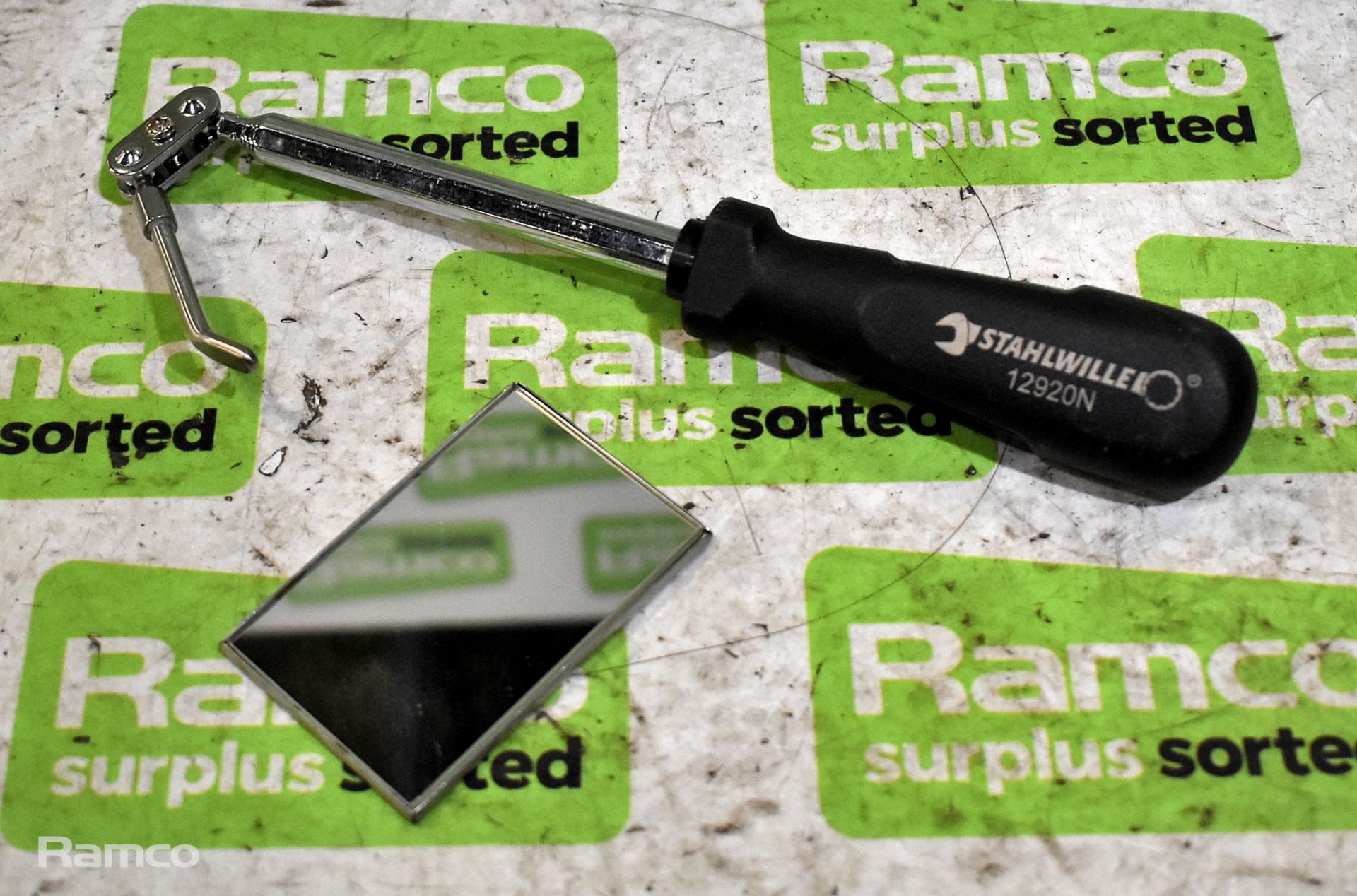 Stahlwille Tools - ratchets, screwdrivers, T-handle allen keys, sockets ...