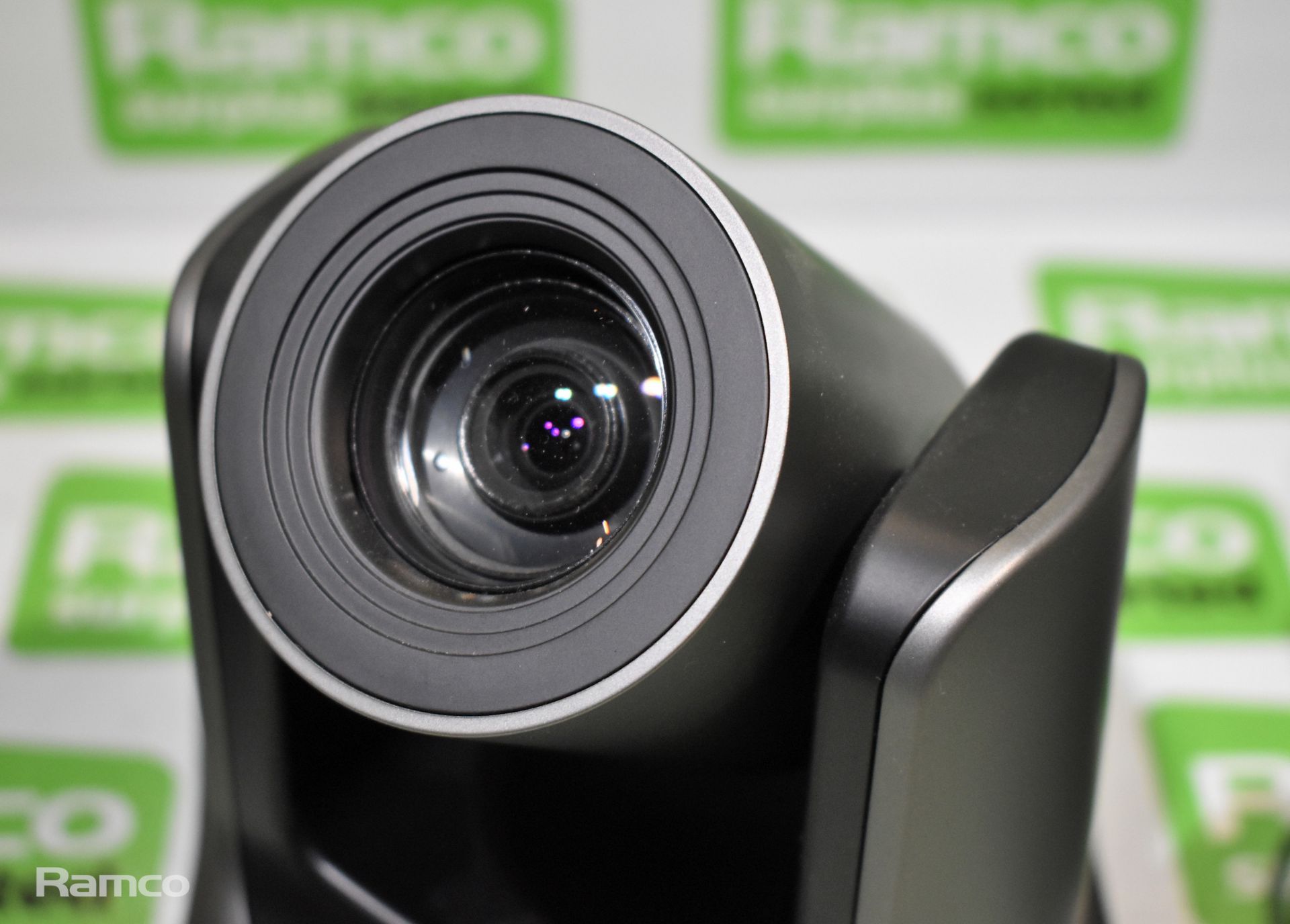Edis V60CL PTZ conference camera, tested and working. Each will come ...