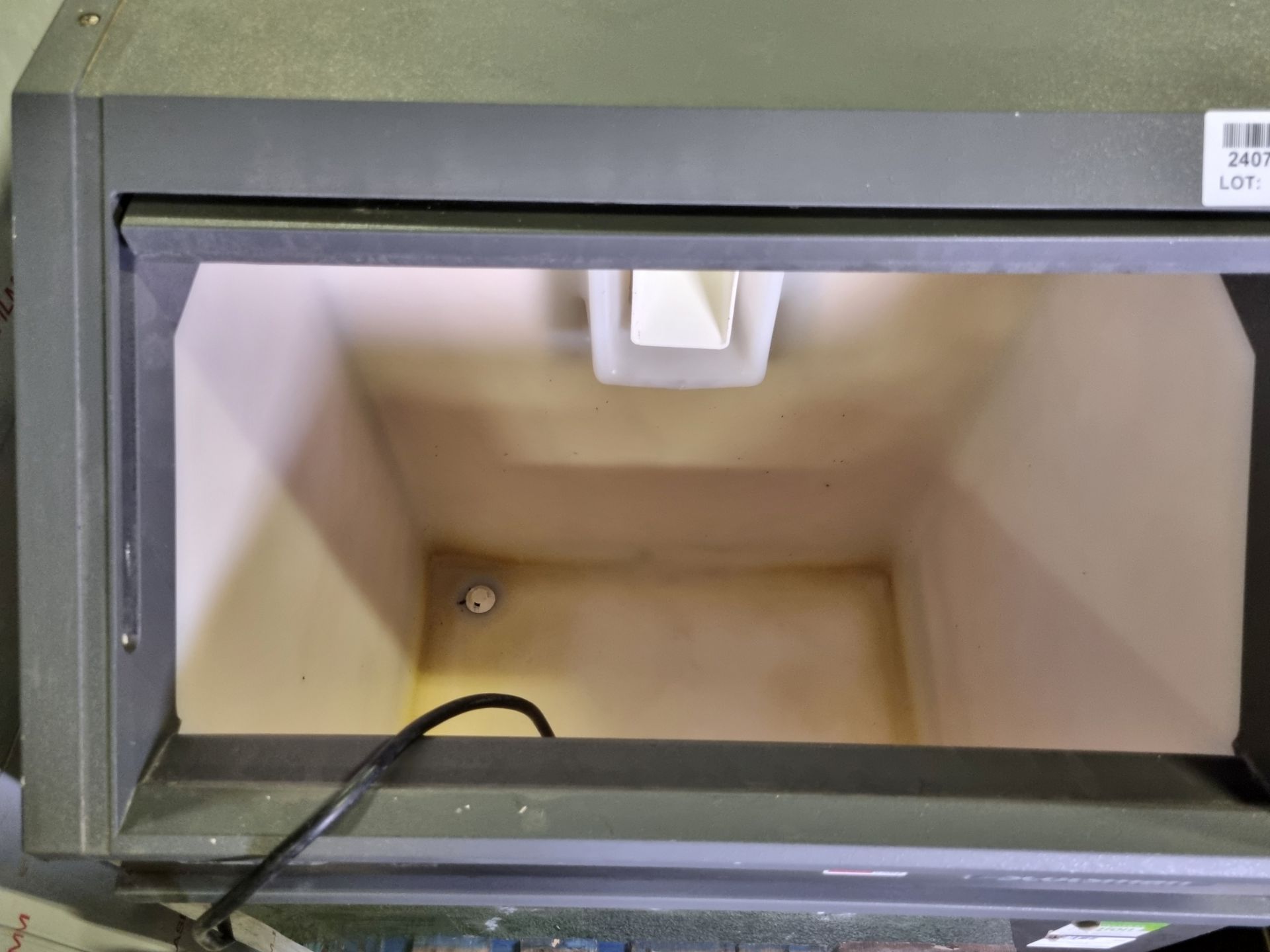 Scotsman Ice AF103 ice machine
