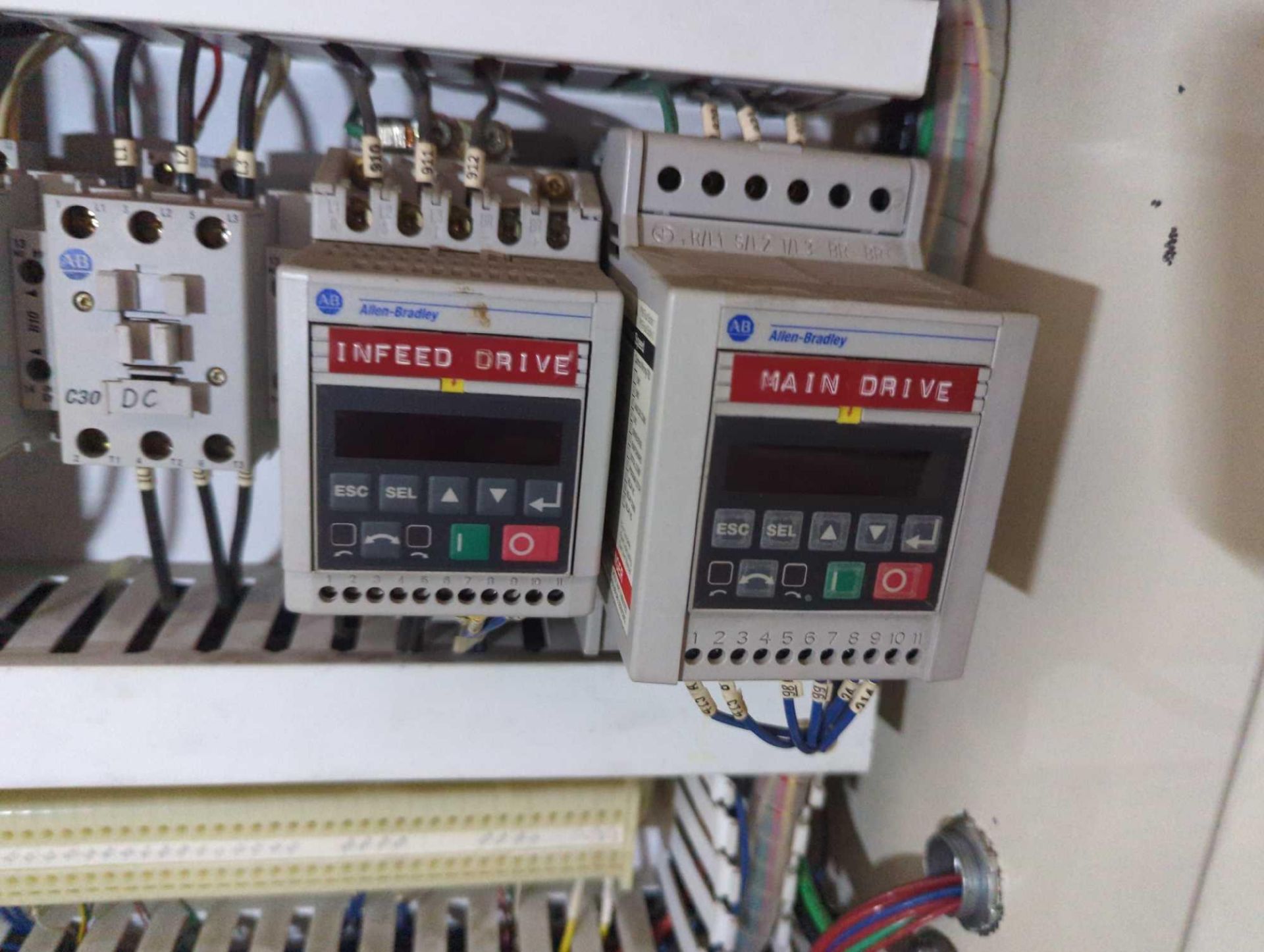 Used Arpac TS-25 Tray Former: Model: TS-25Serial: 4018Manufacturer ...