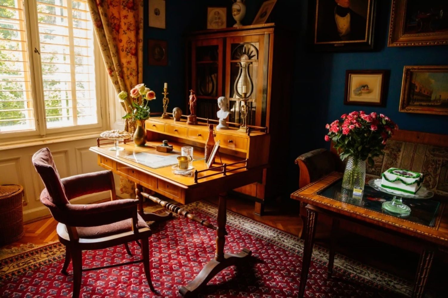 1818 Auctioneers | the saleroom auctions