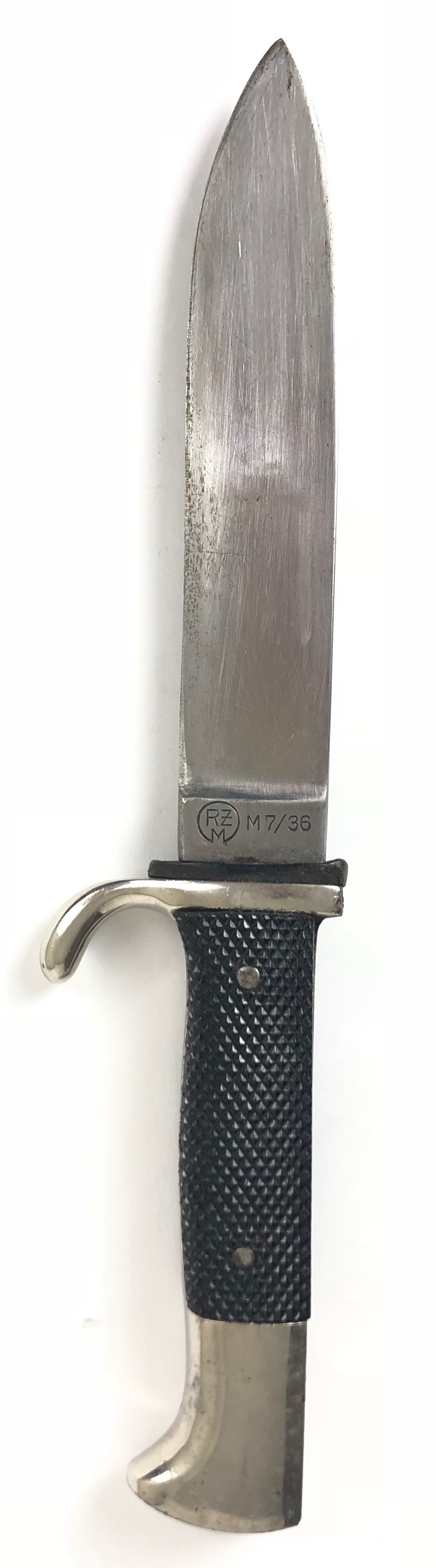 German Third Reich Hitler Youth Knife by E. & F. Horster, Solingen Good ...