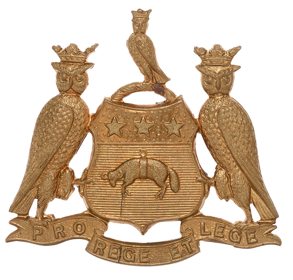 15th & 17th Service Bns West Yorkshire Regiment (Leeds Pals) WW1 ...