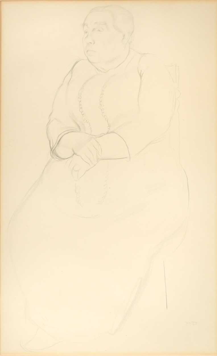 § Patricia Preece (1894-1966) AKA Dorothy Hepworth a group of three ...