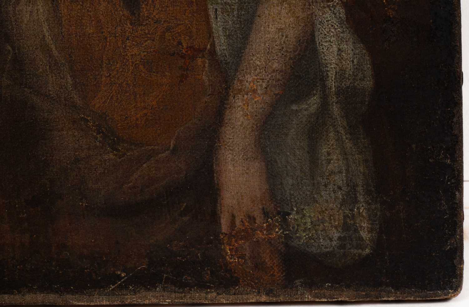 After Anthony van Dyck (1599-1641)Lady Lucy Percy, Countess of Carlisle ...