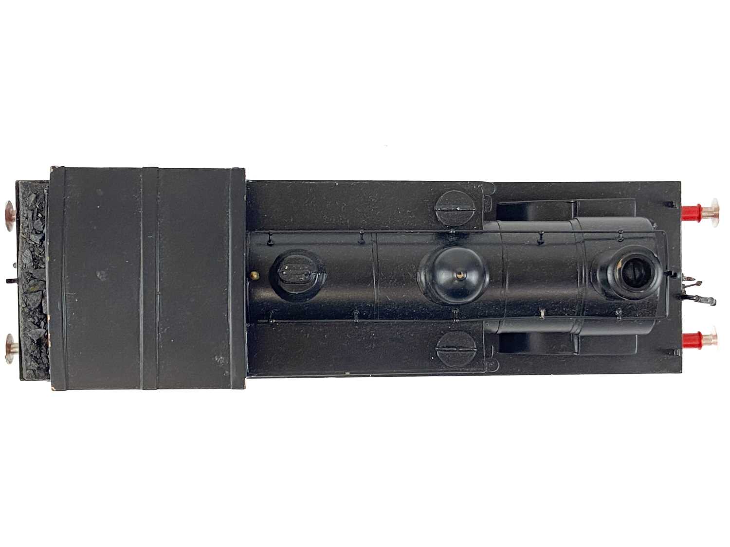 O Gauge SECR / BR Southern Region Era G6 0-6-0 tank - Cornish Interest ...
