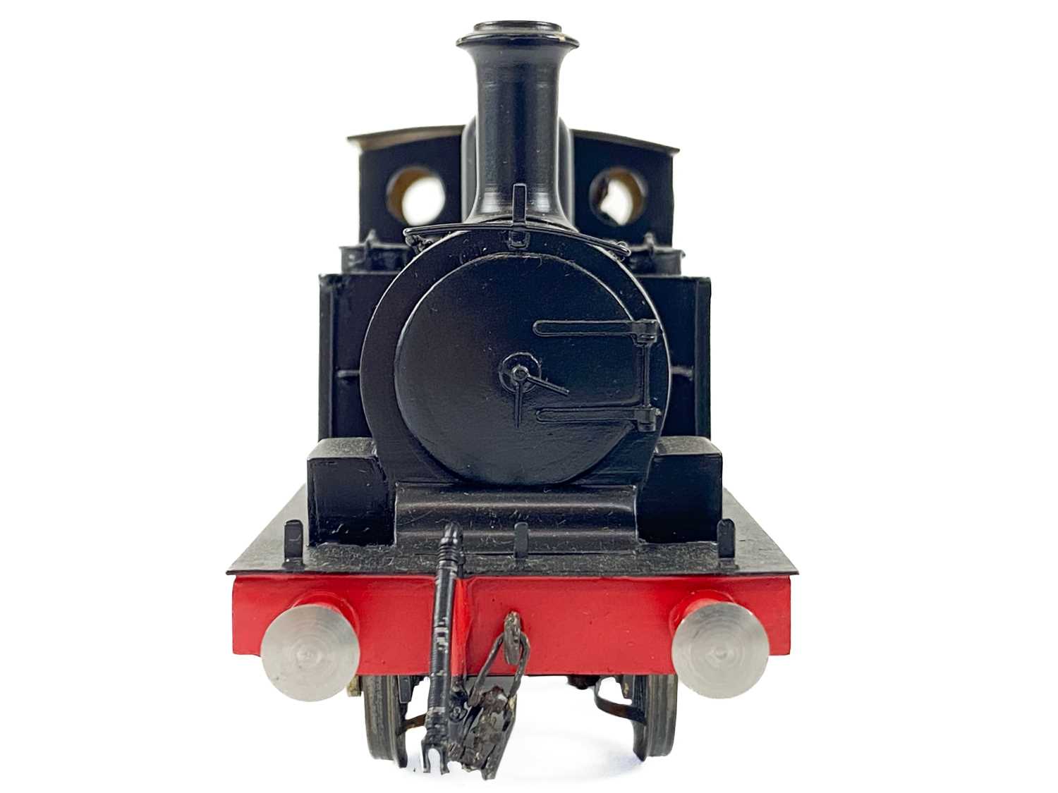 O Gauge SECR / BR Southern Region Era G6 0-6-0 tank - Cornish Interest ...