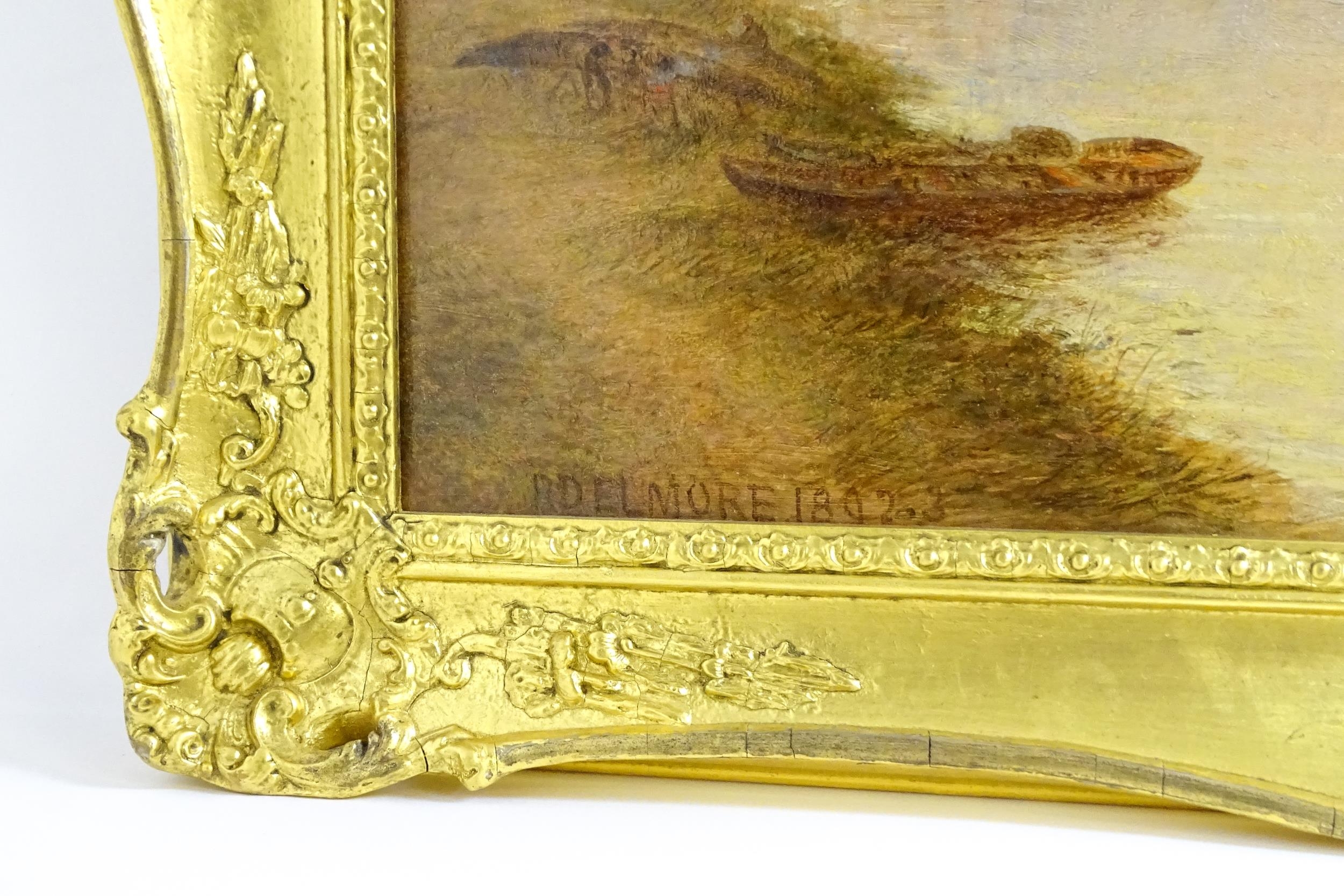 Richard Elmore (1818-1898), English School, Oil on canvas, Windsor ...