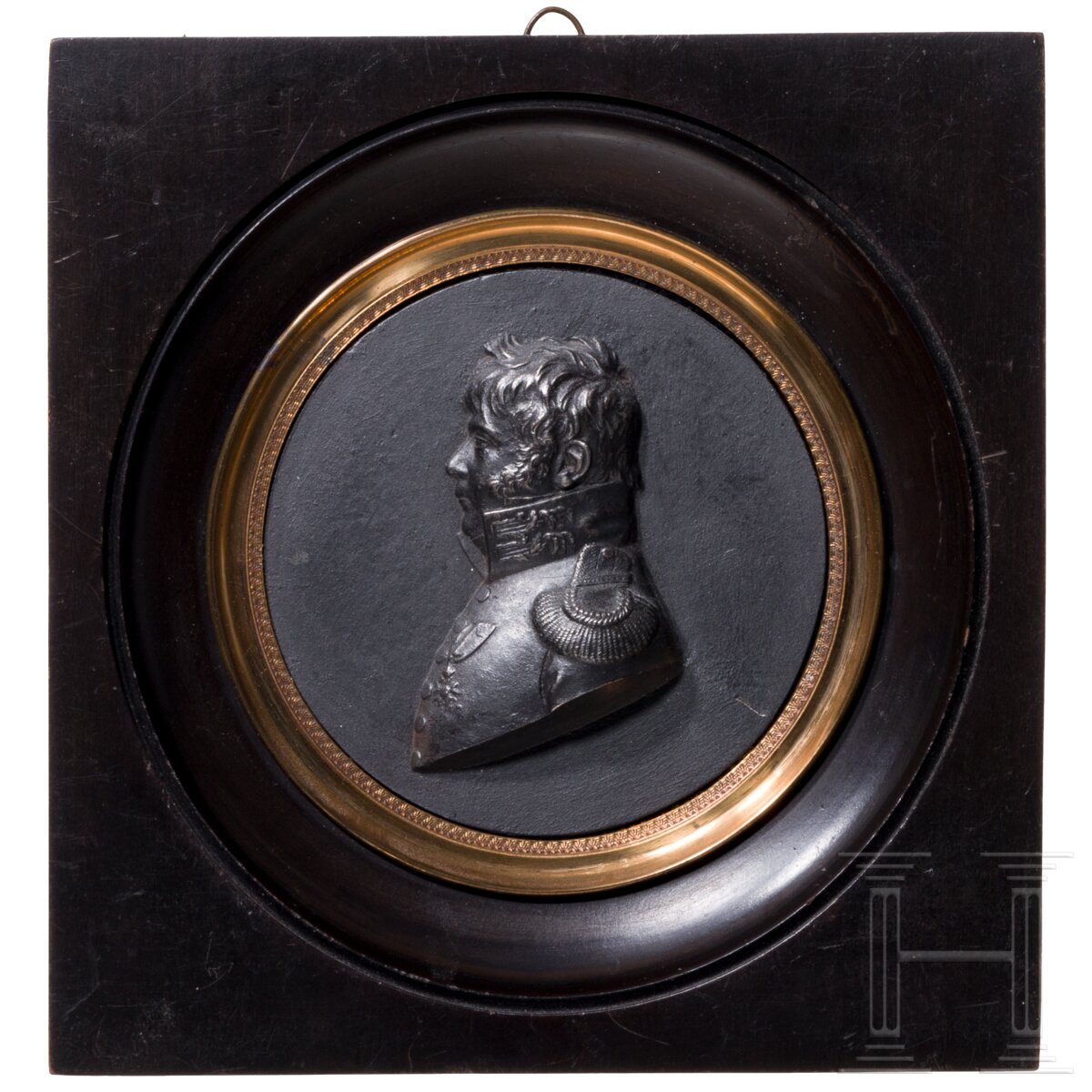 Jean-Baptiste Girard (1775 - 1815), General des napoleonischen ...