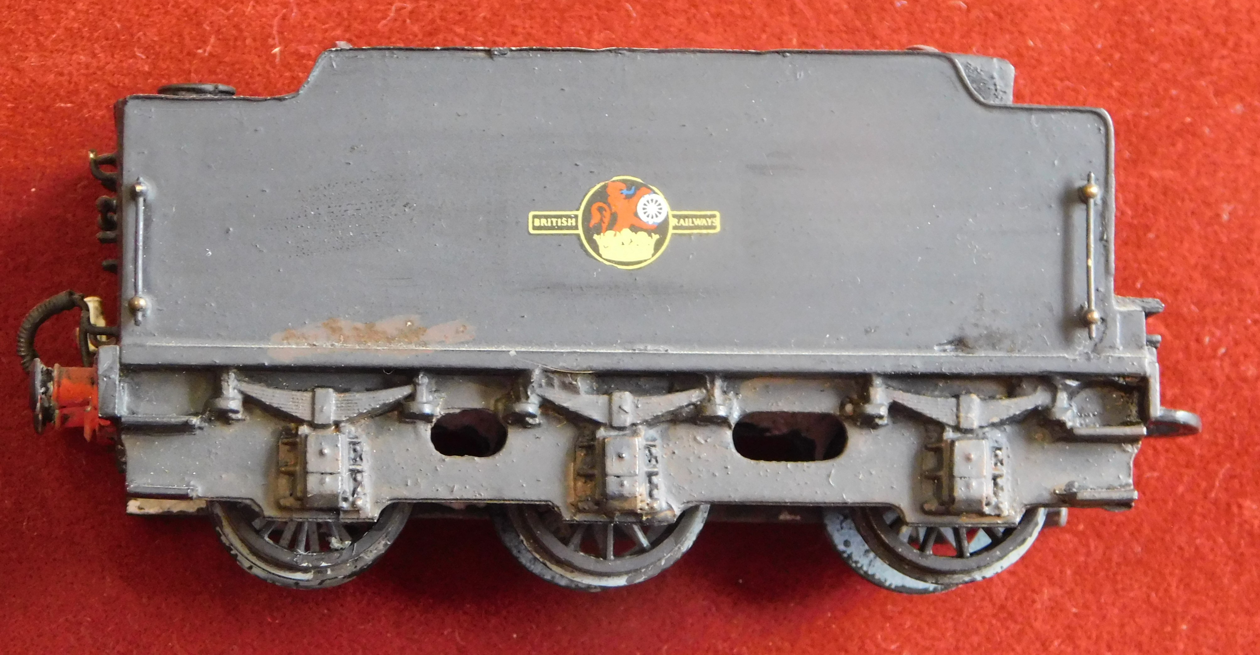 Wills Fine Cast Locomotive LNER J39 '664950'