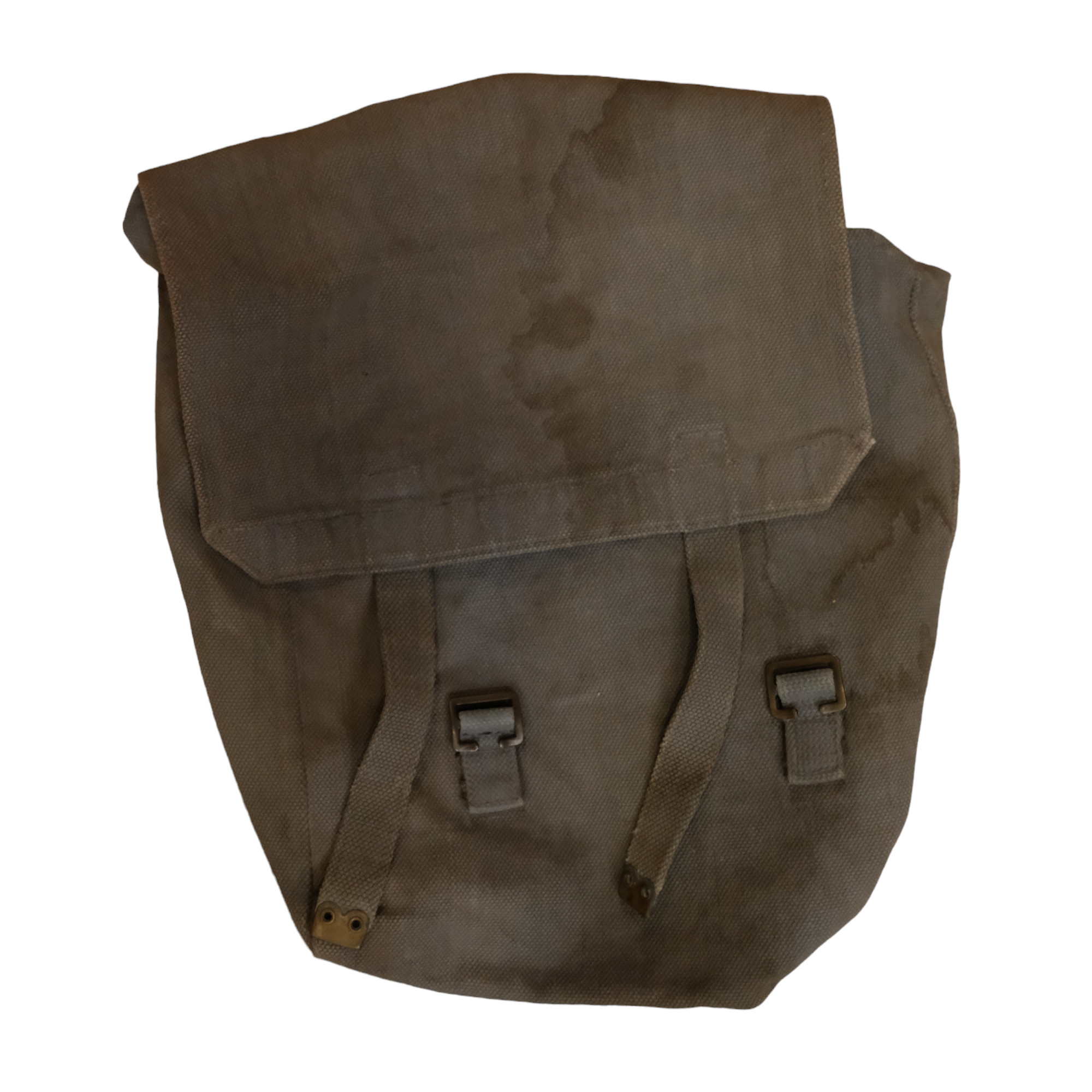 A part set of RAF 1937 Pattern webbing, most elements Second World War ...