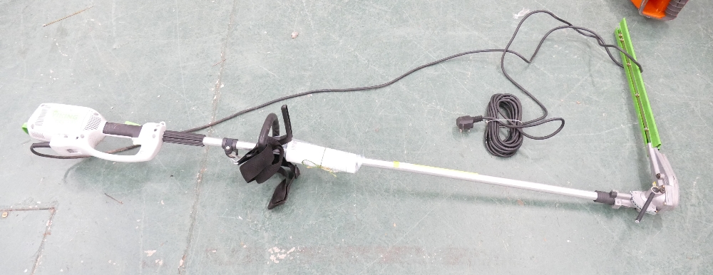 Viking Hel 700 telescopic hedge trimmer
