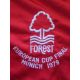 A Nottingham Forest long sleeve shirt bears European Cup Final 1979 ...