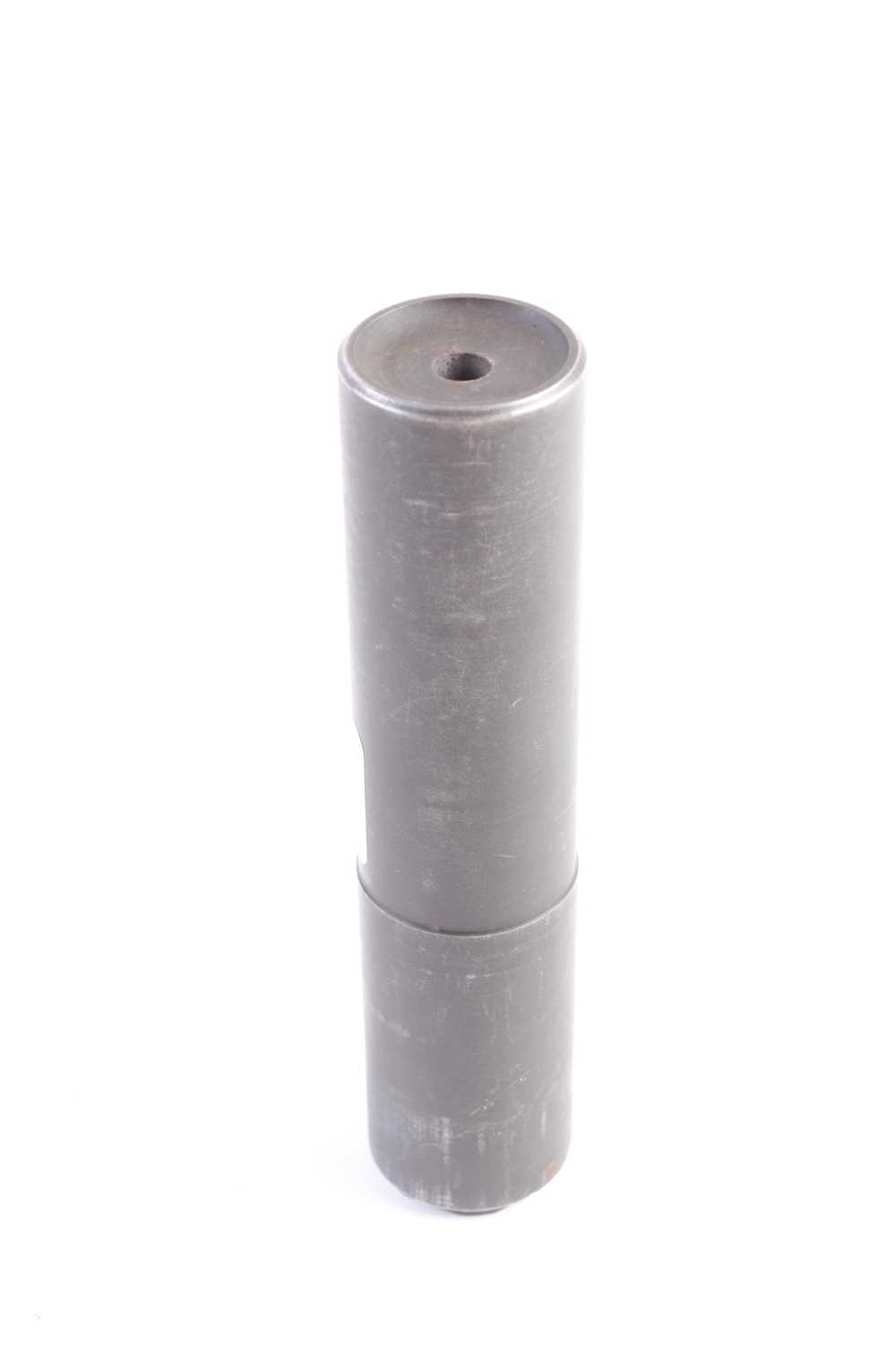 S1) .243 ASE Utra Jet-Z Compact moderator (.30 cal)