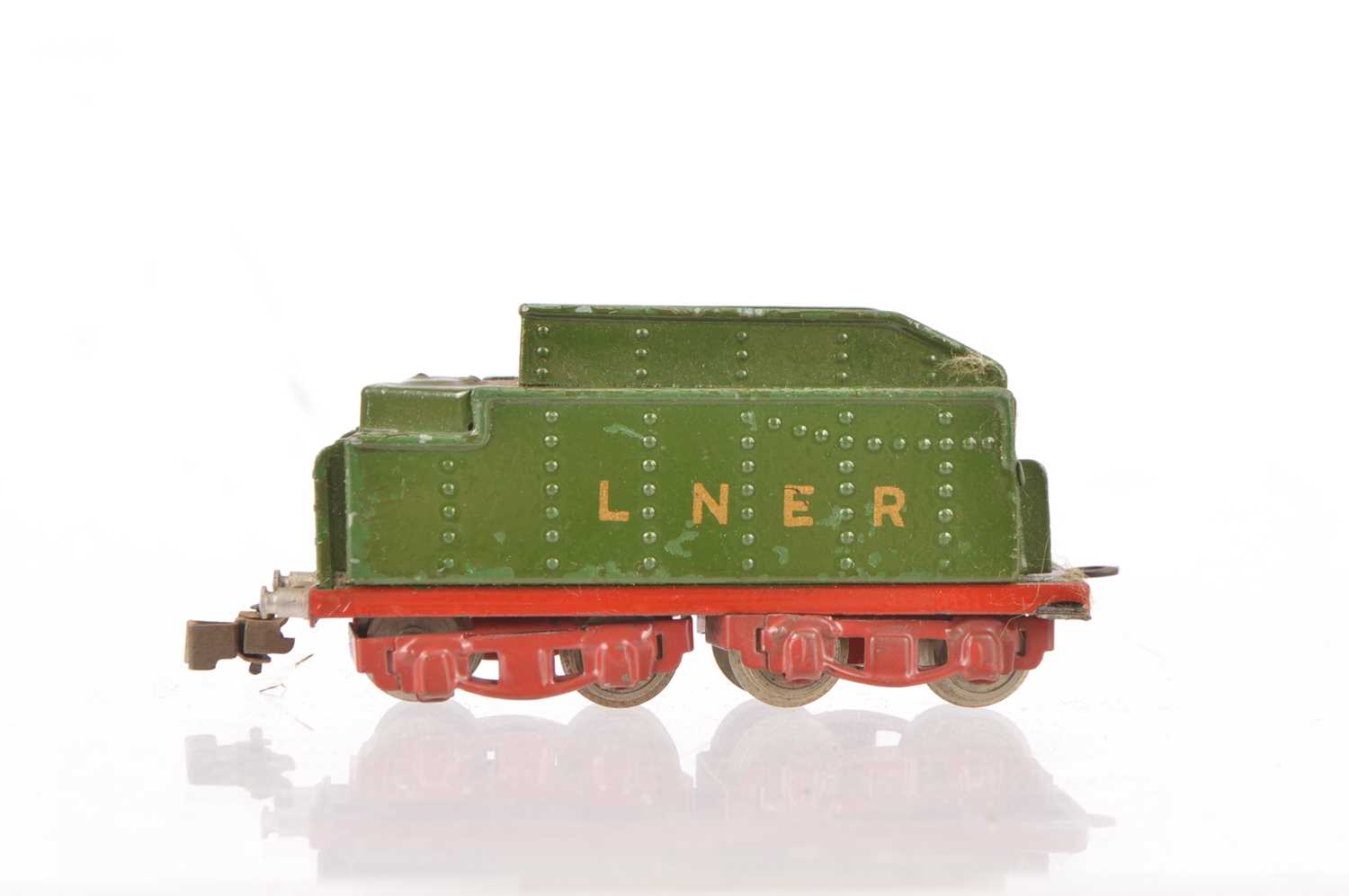 Uncommon Marklin Pre-war 00/HO Gauge British outline LNER and LMS ...