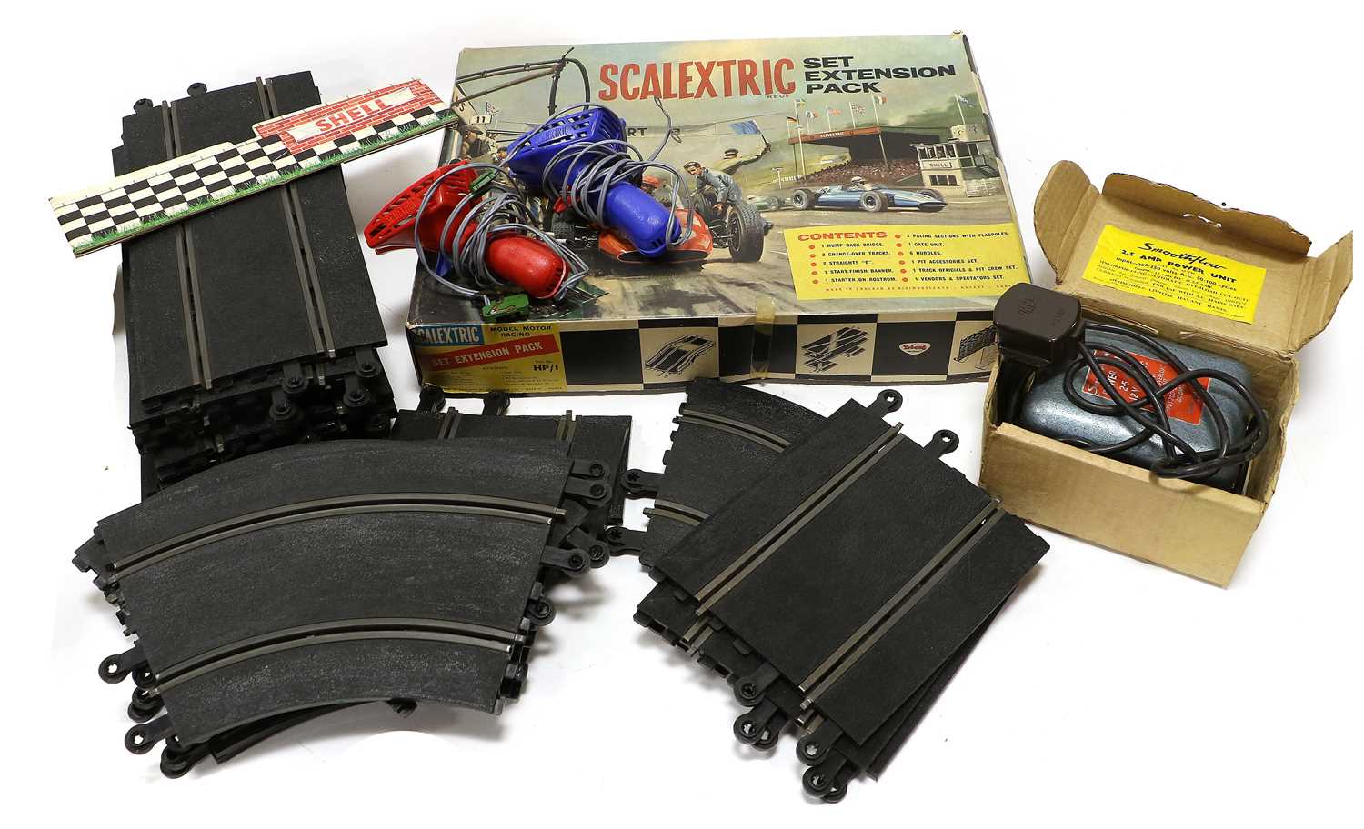 Scalextric Various Cars Aston Martin GT without lights, C7 Rally Mini ...