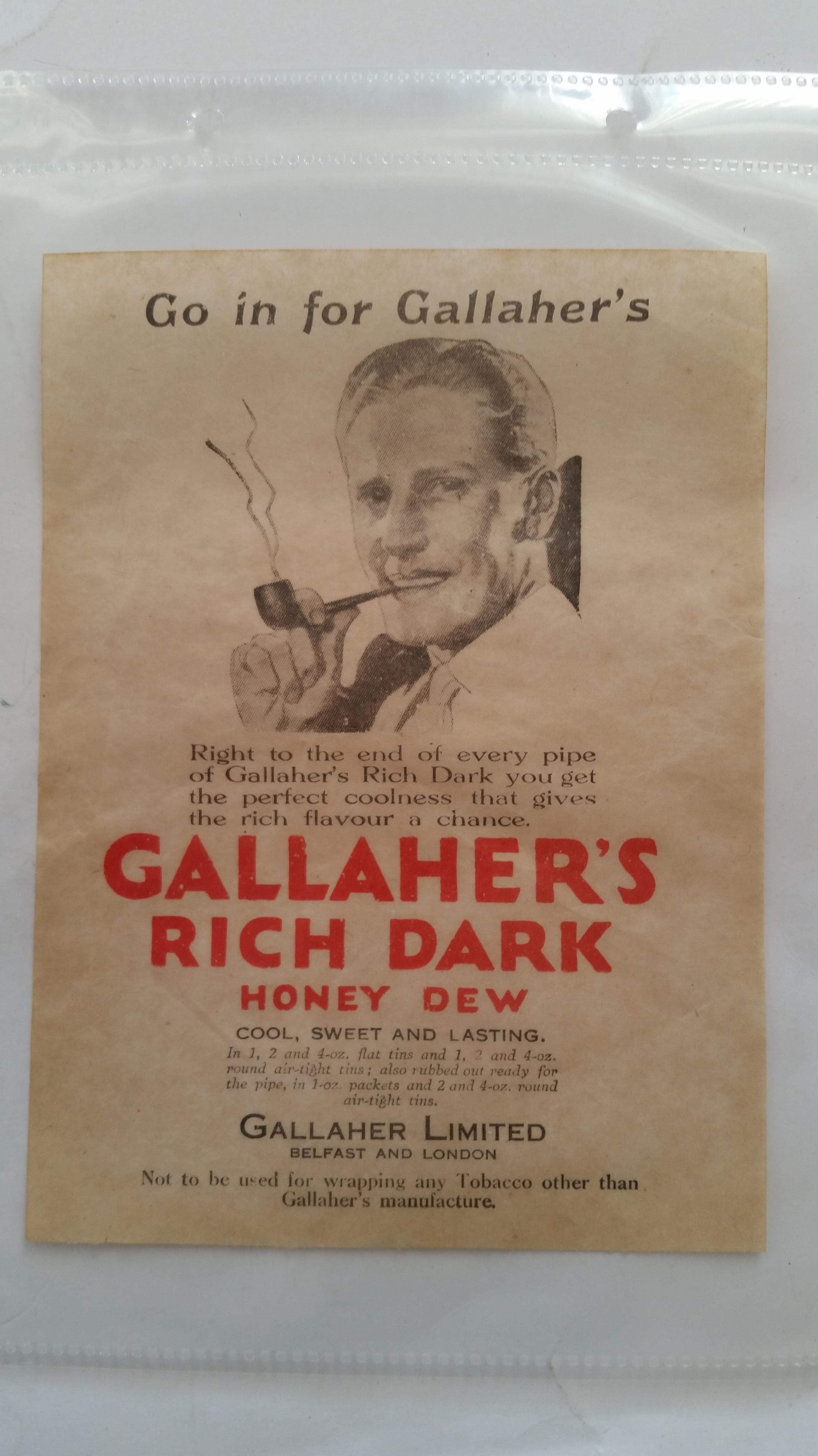 MIXED, advertising selection, generally tobacco, inc. Playing Cards ...