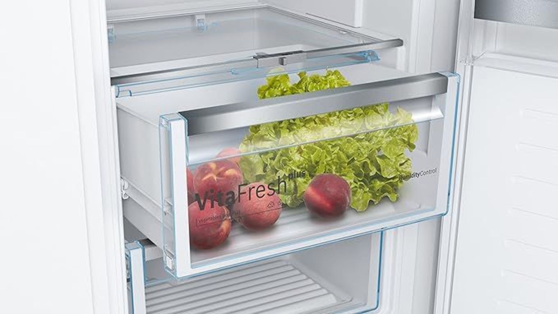 Bosch Home & Kitchen Appliances Bosch KIR81AFE0G Serie 6 Built-in ...