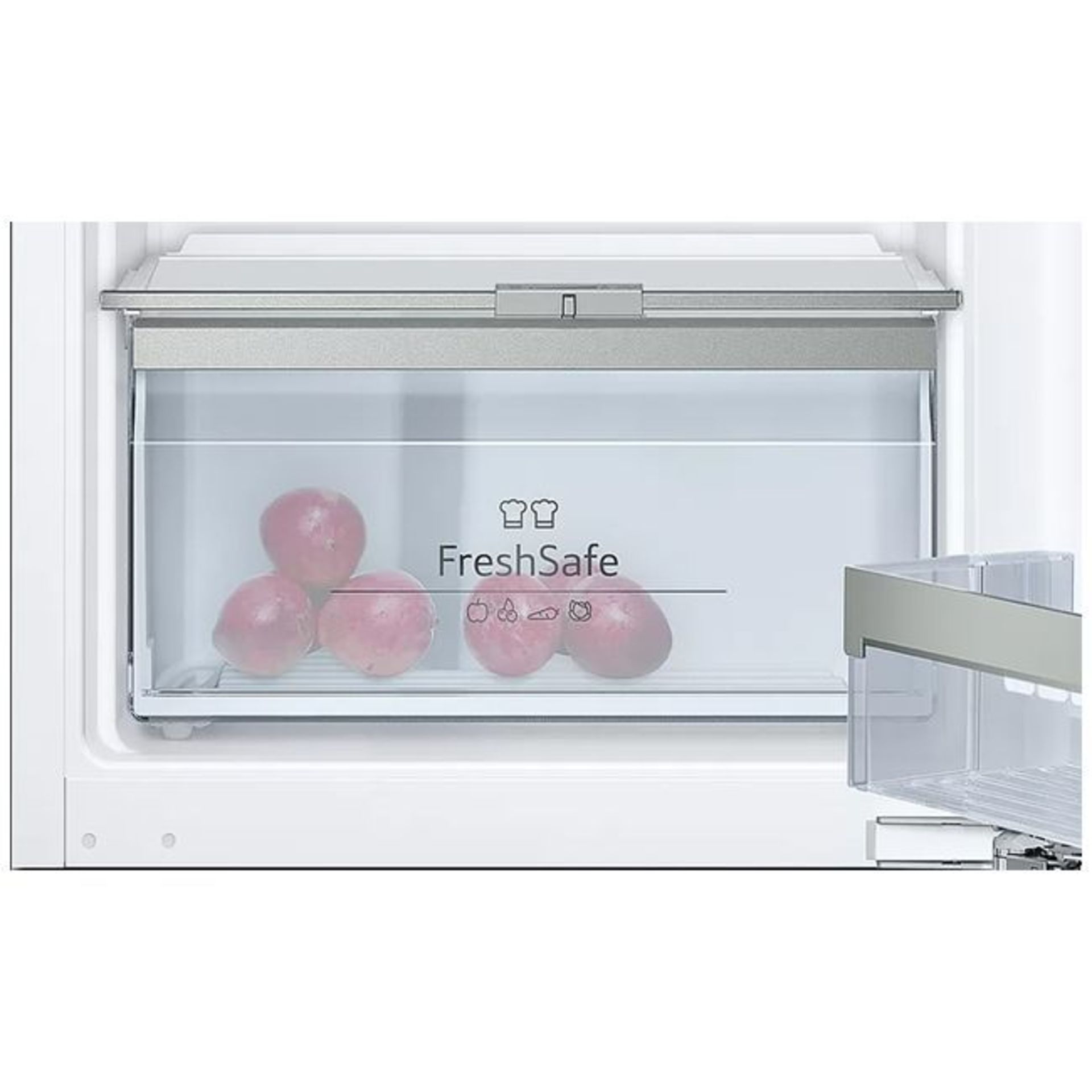 Neff KI1213DD0 N70 Built In Larder Fridge. - RRP £999.00. Neff ...