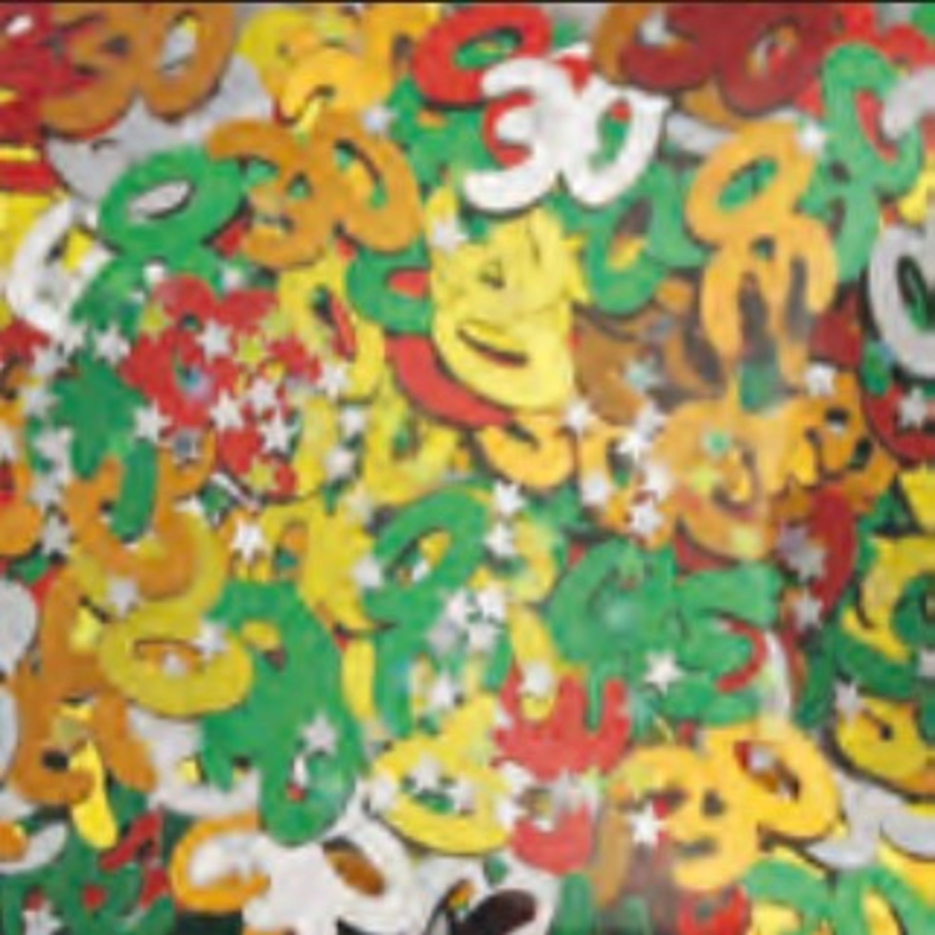 1712 X PACKS OF METALLIC 30TH BIRTHDAY CONFETTI IN ASSORTED COLOURS ...