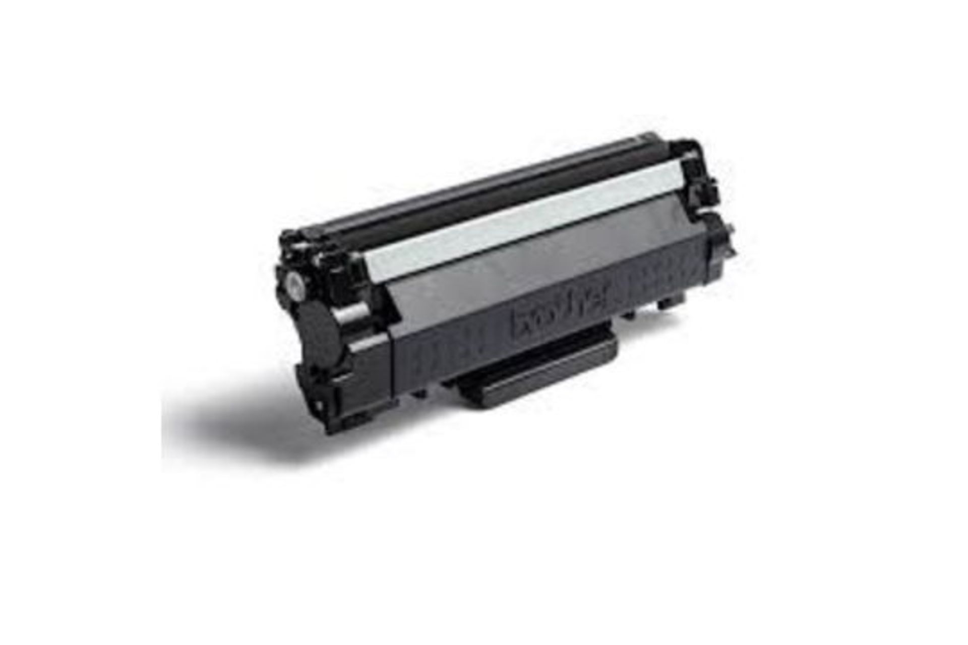 Brother TN-2410 Original Toner Cartridge Black. -P1.