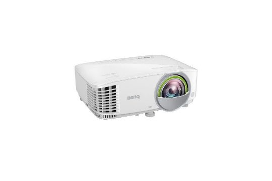 BENQ EW800ST Short Throw Smart Projector. - P1. RRP £978.99 ...