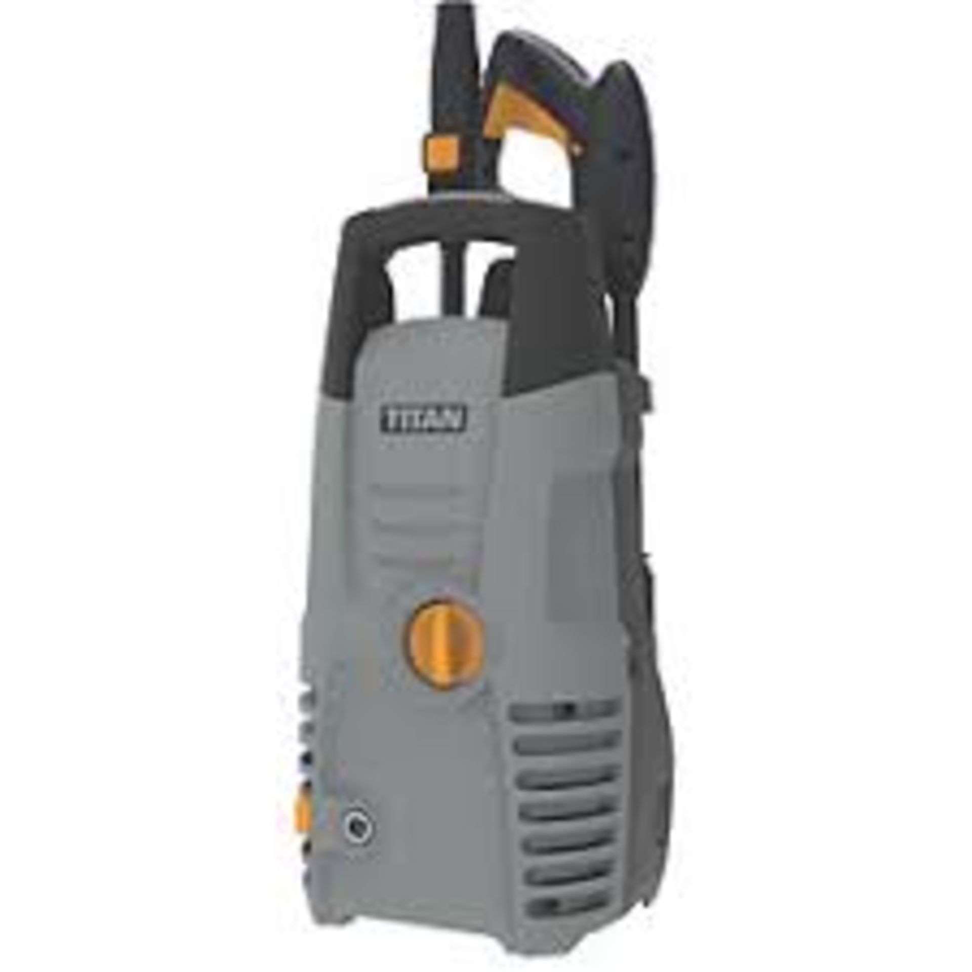 TITAN TTB1300PRW 100BAR ELECTRIC HIGH PRESSURE WASHER 1.3KW 230V ...