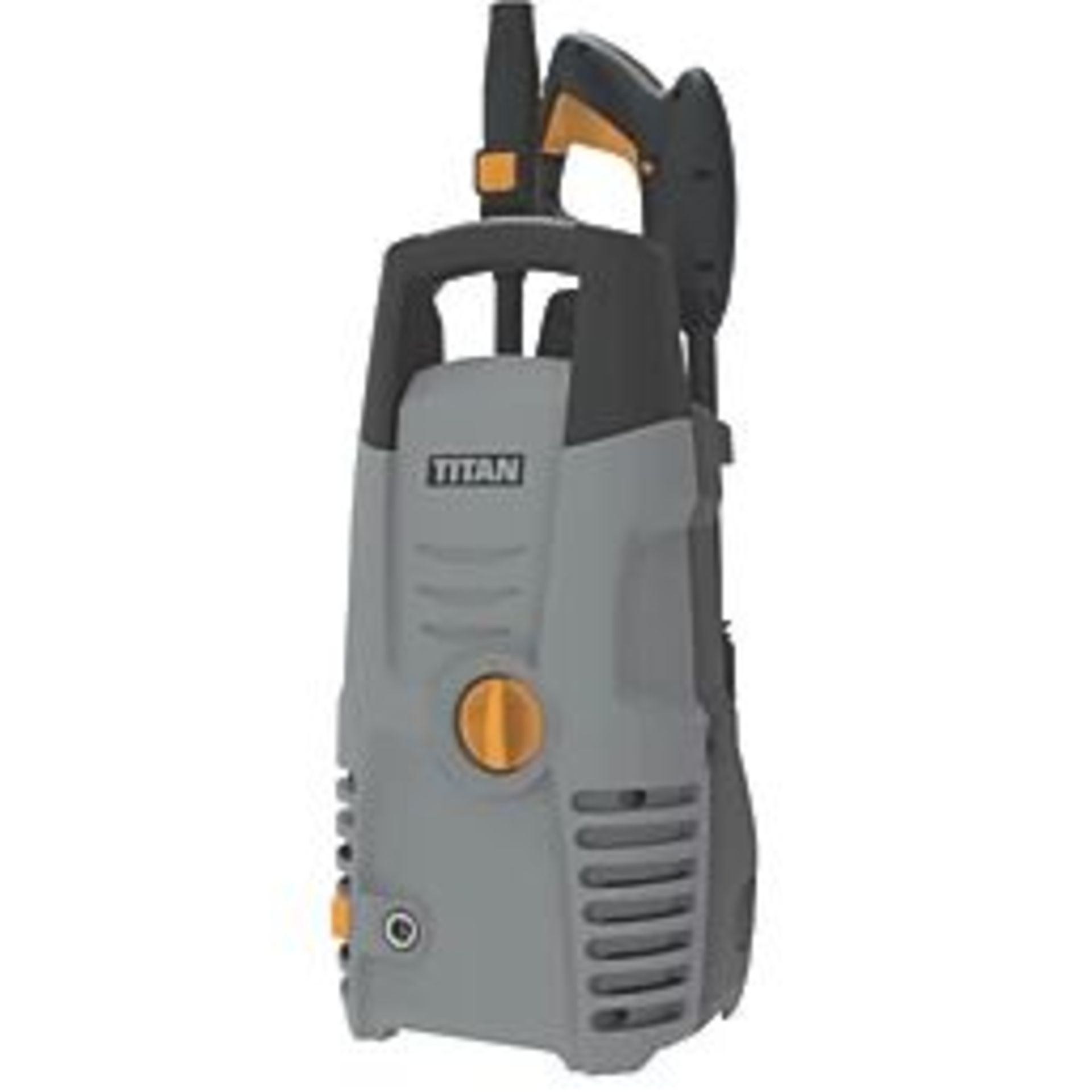 TITAN TTB1300PRW 100BAR ELECTRIC HIGH PRESSURE WASHER 1.3KW 230V. - R14 ...