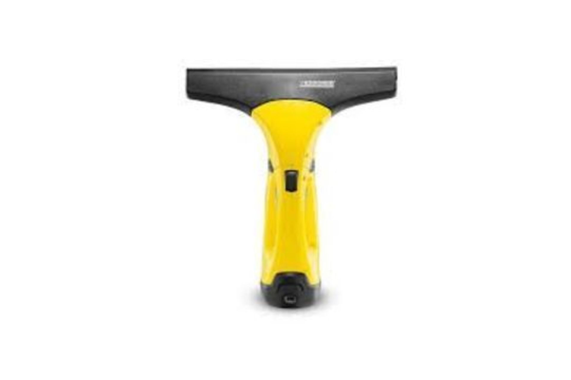 Karcher WV 2 Plus Cordless Handheld Window Vacuum Cleaner. - PW. The ...