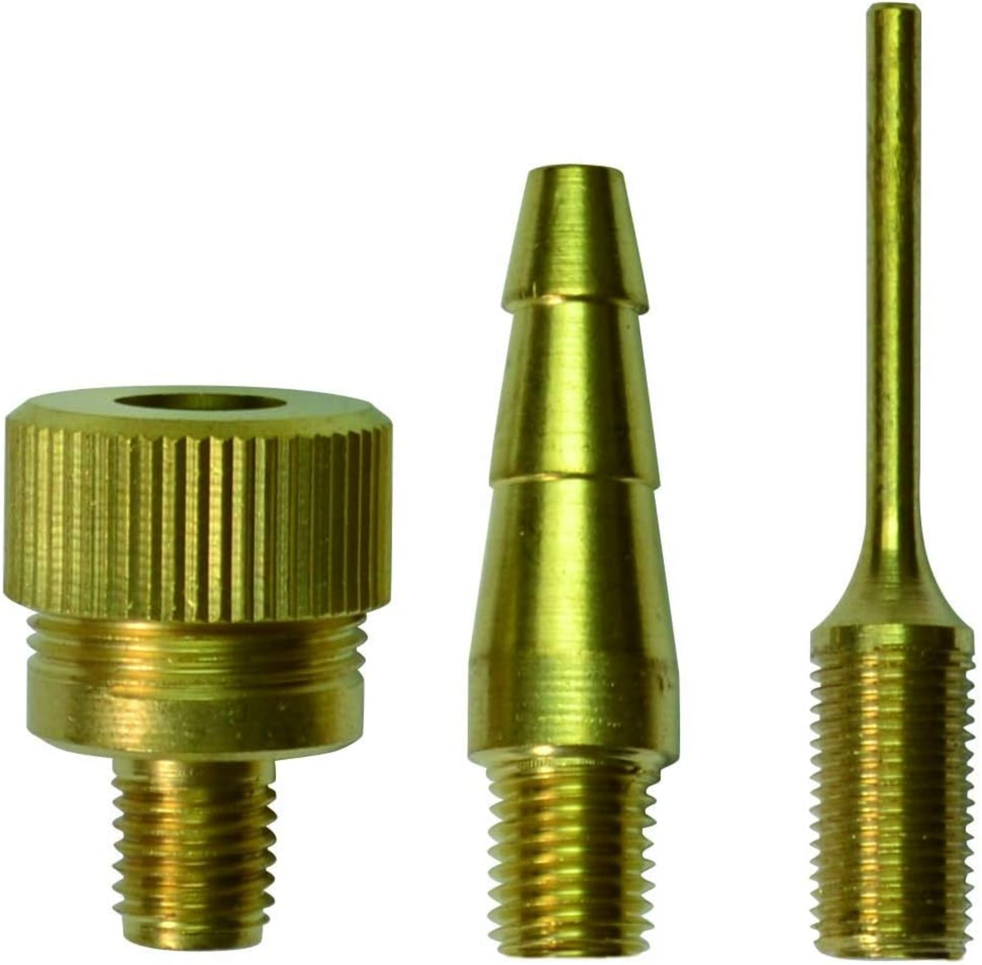 10 X Brand new Stanley Tools for Air Compressor, Air Tool Kit (Pack of ...