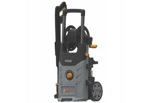 Titan TTB2200PRW 150bar Electric High Pressure Washer - ER44