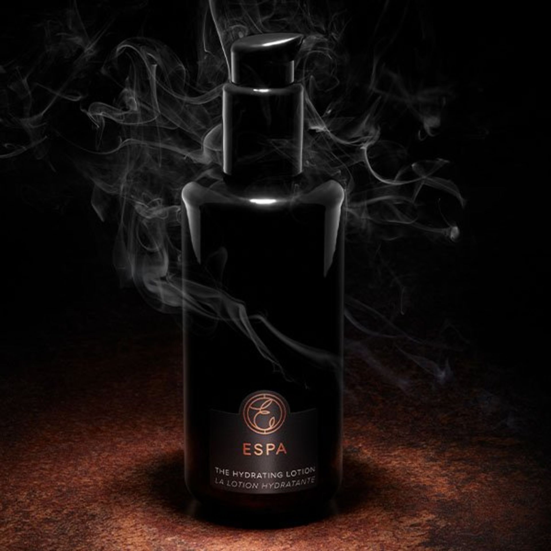 NEW ESPA (Professional) Modern Alchemy The Hydrating Lotion 1000ml. RRP ...