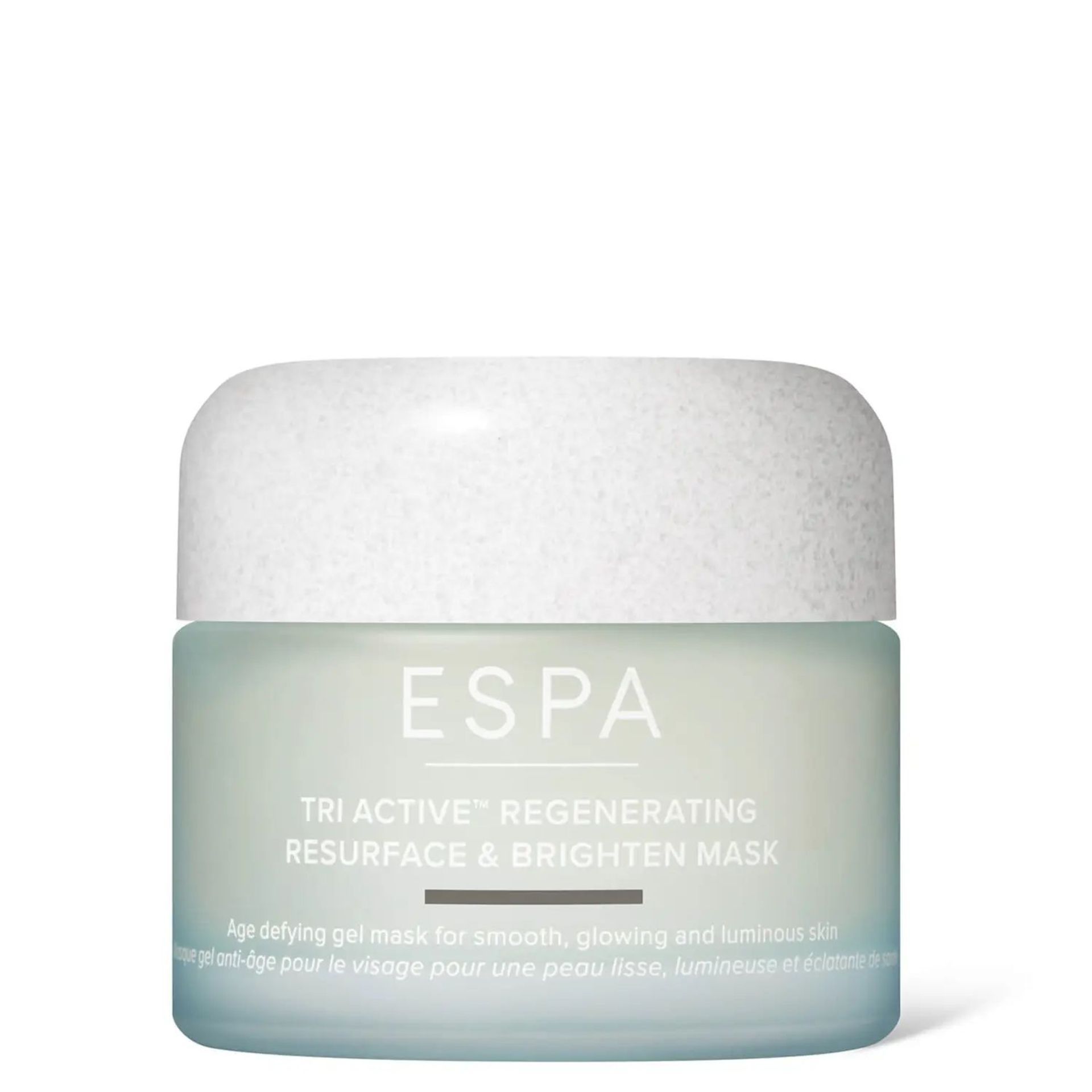 1x NEW ESPA (Professional) Tri-Active Regenerating Resurface & Brighten ...