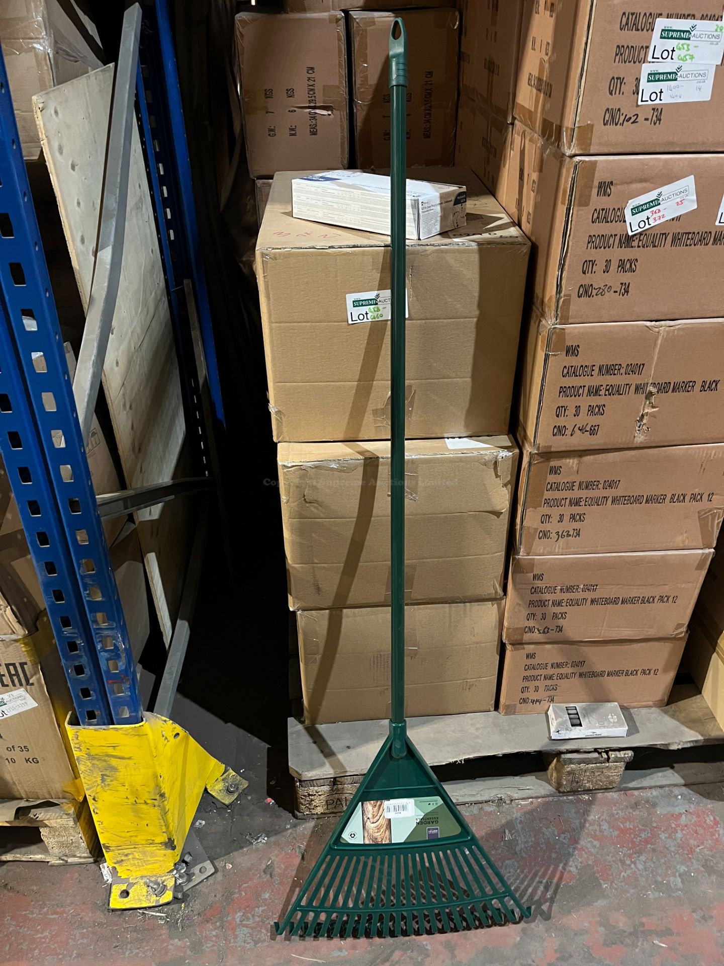 12 X BRAND NEW CHARLES BENTLEY EFFORTLESS GARDEN MAINTENANCE GARDEN ...