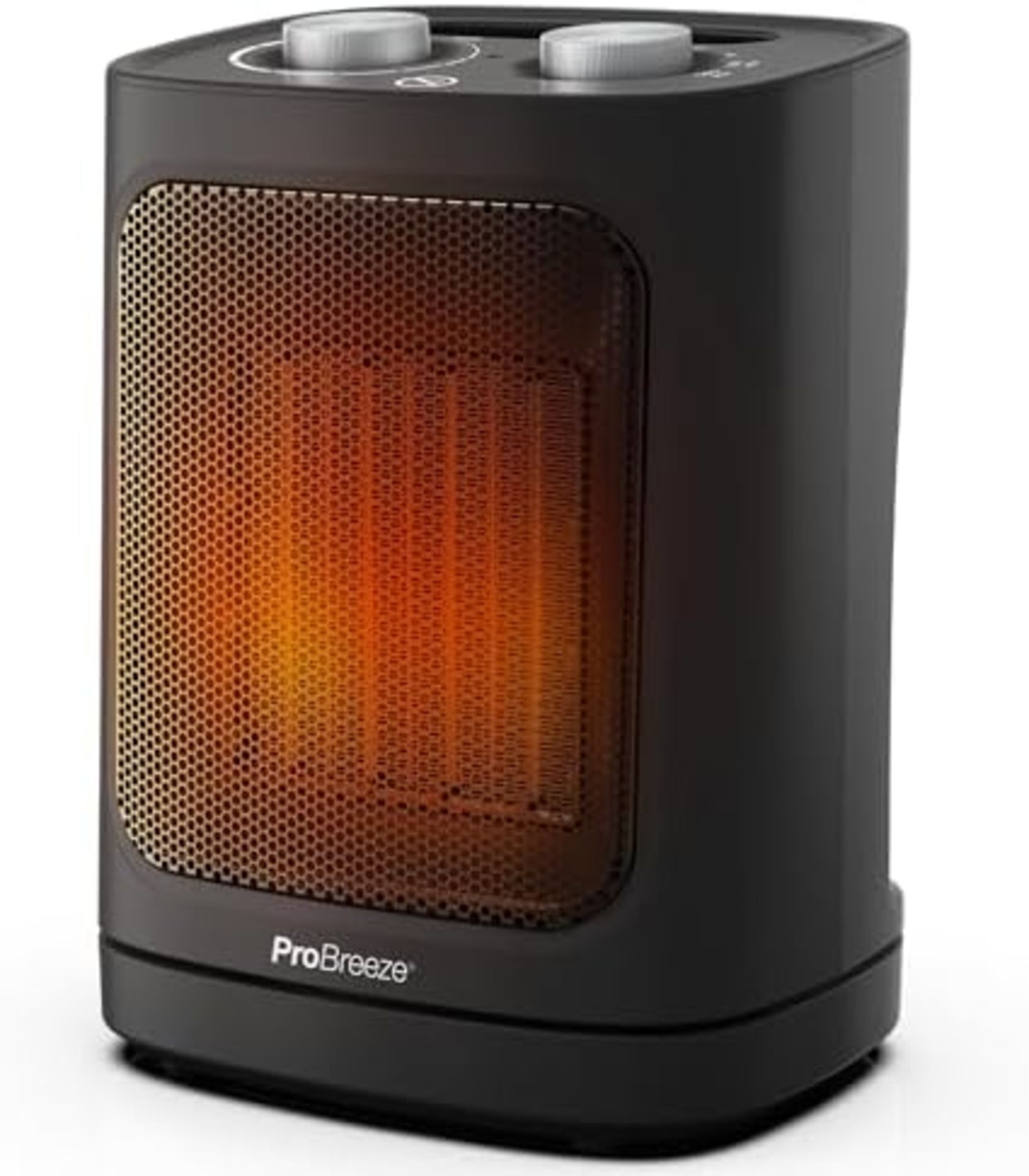 12 X PROBREEZE MINI SPACE HEATERS S1R11