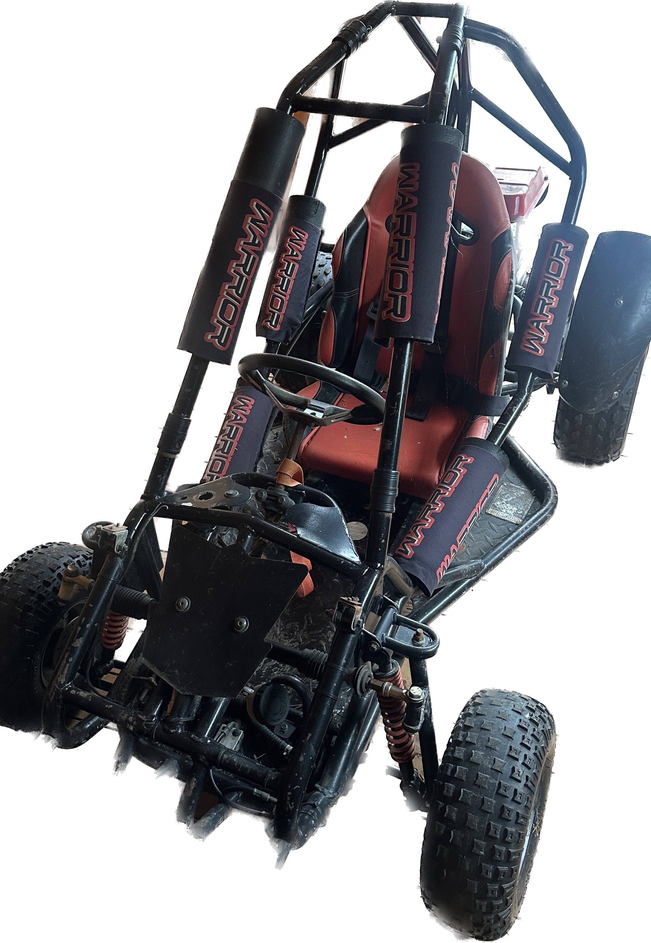100CC Dune buggy - in working order