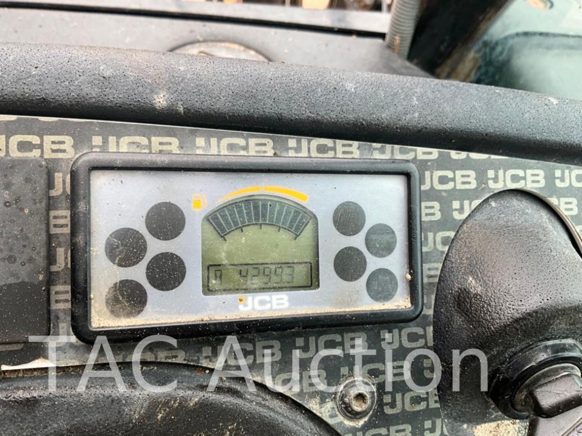 2018 JCB TLT 35D 4x4 Telescopic Telehandler Location: Near Dallas, GA ...