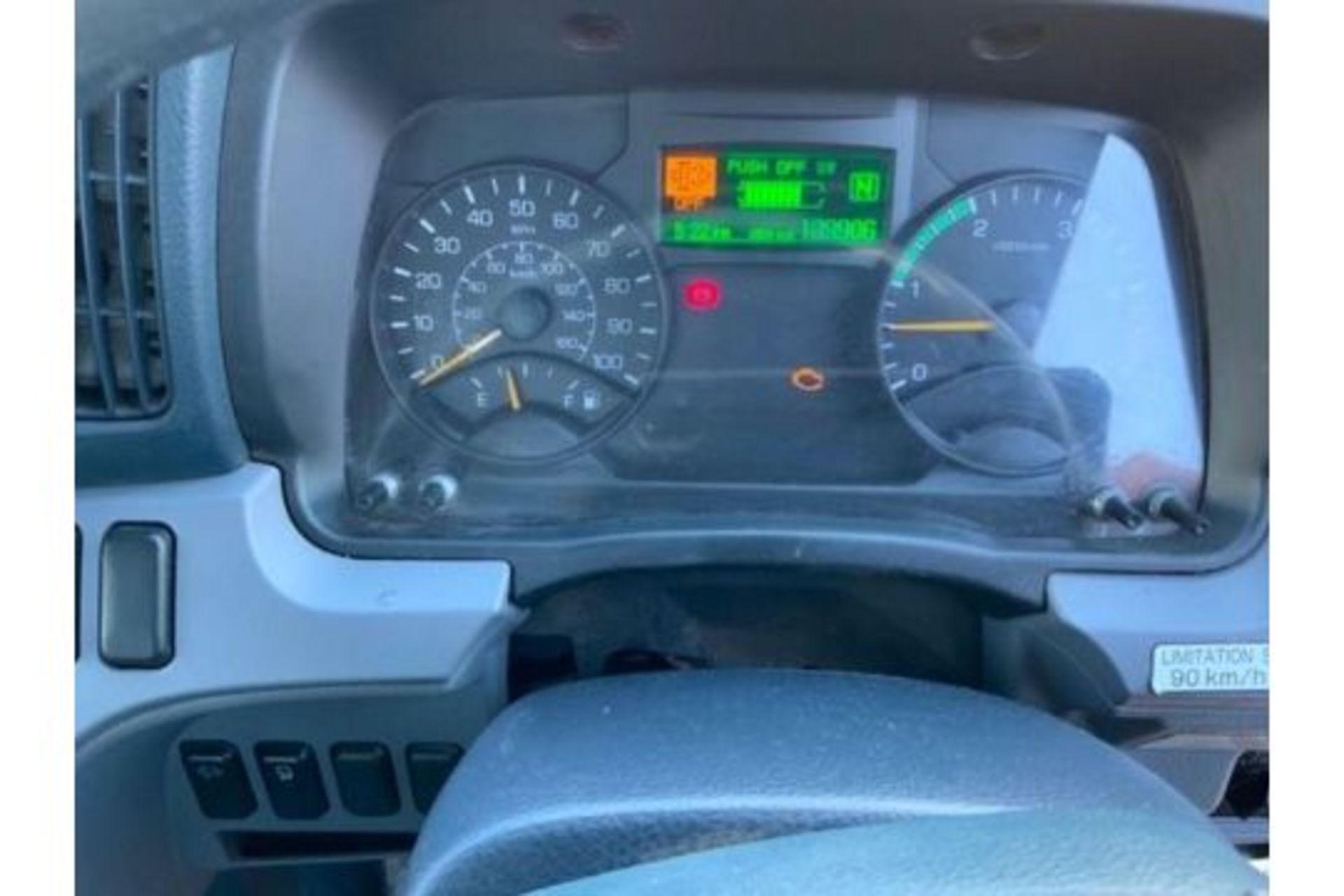 2013 MITSUBISHI CANTER FUSO 7C15 TWIN WHEEL RECOVERY TRUCK CLEAN AND ...