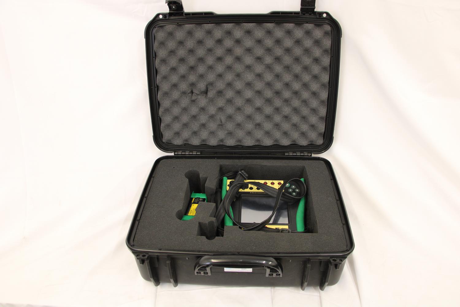 Beamex MC6-Ex Field Calibrator. Used, Untested. RRP £10000