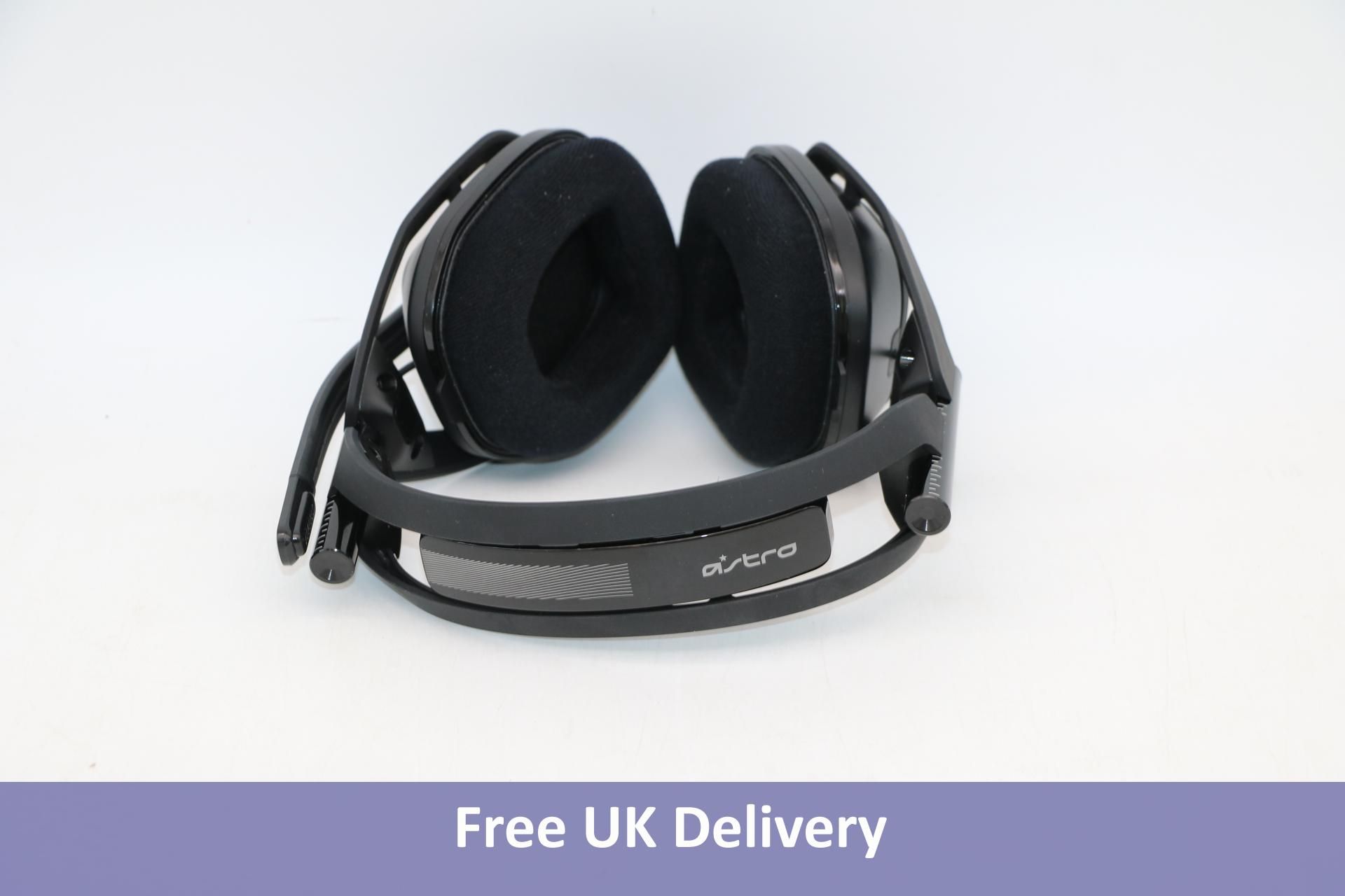 Astro A50 Gaming Headset. No box, Not tested