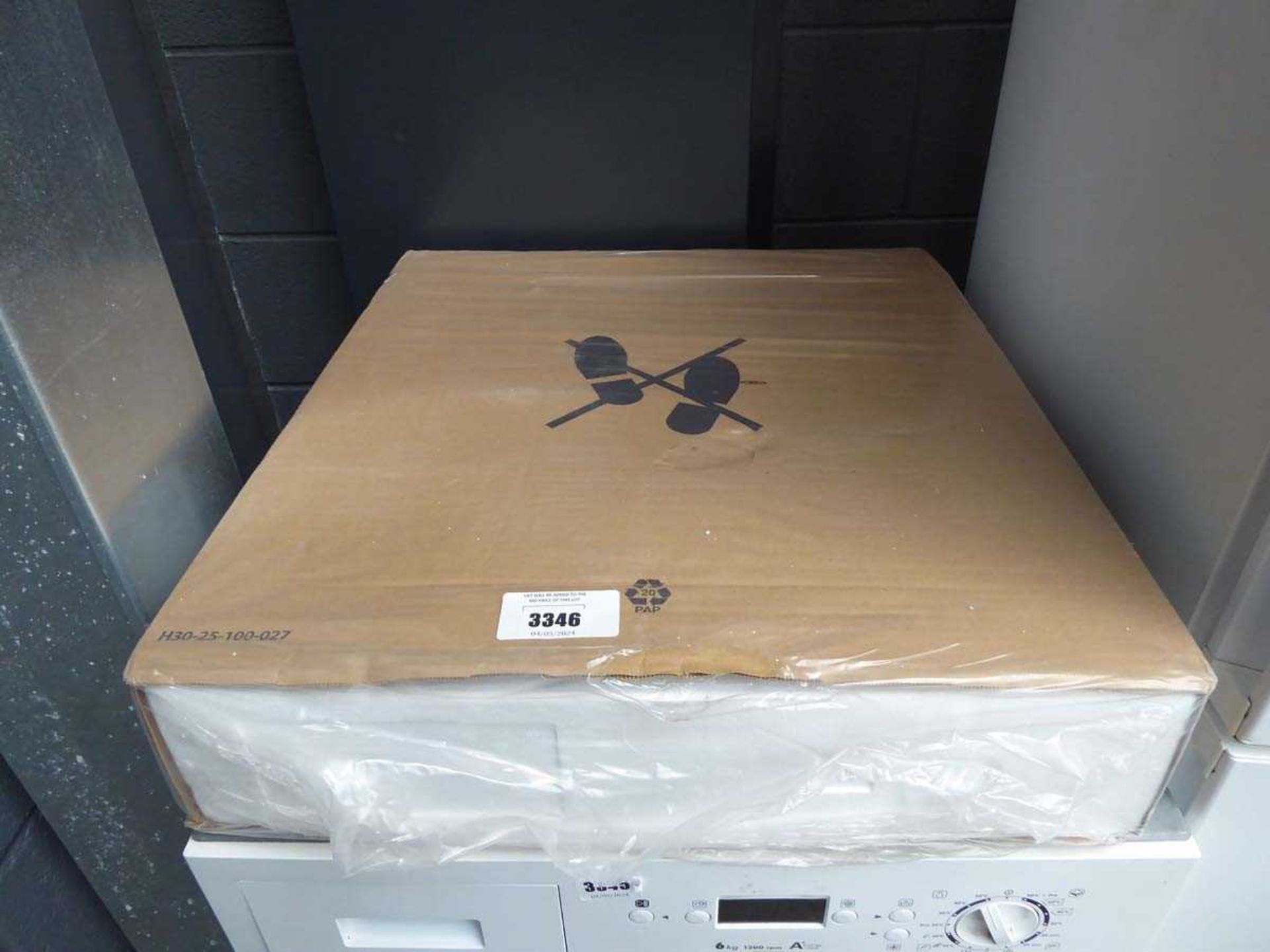 +VAT Cooker hob