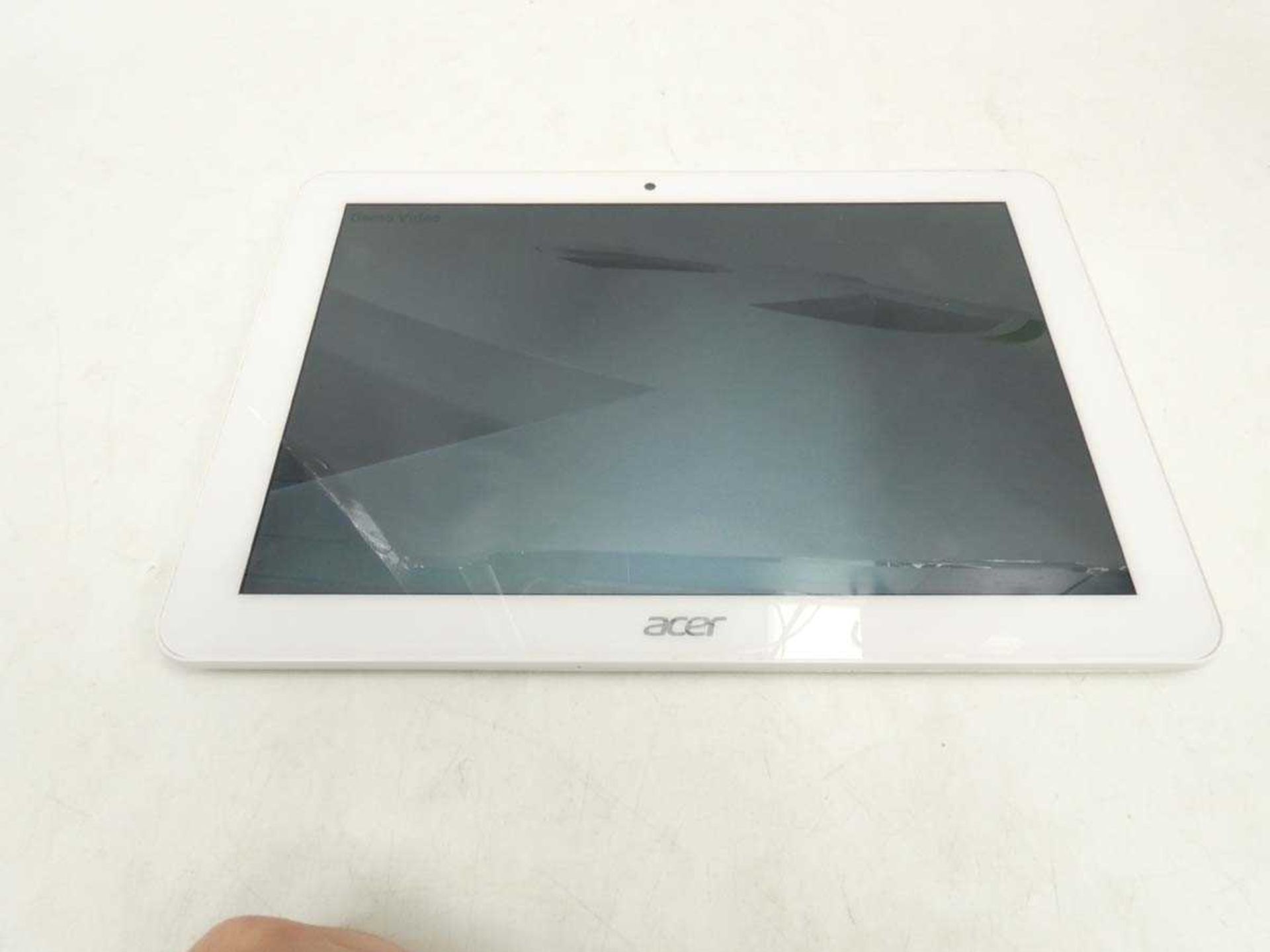 +VAT Acer A3-A20 32GB tablet