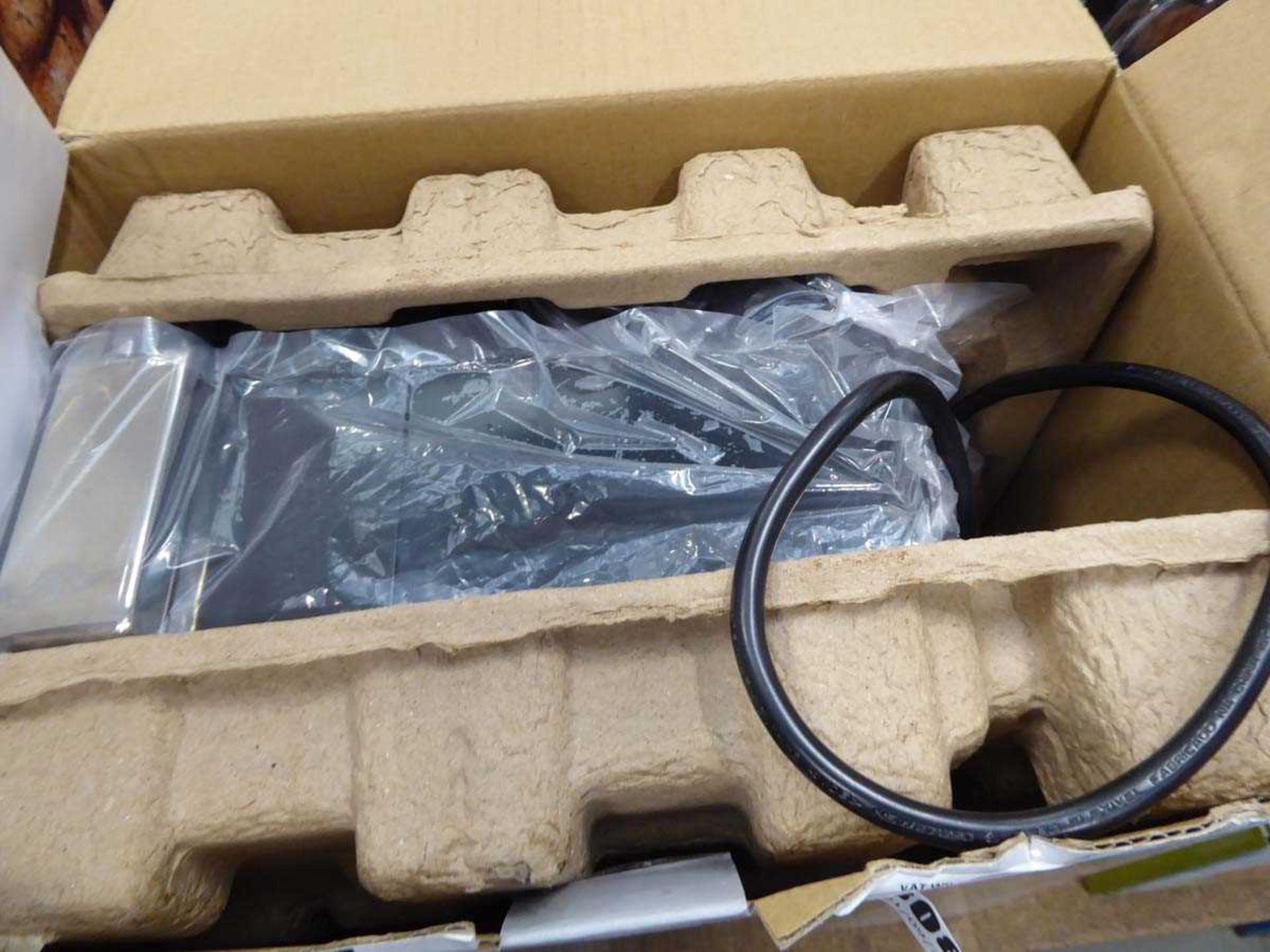+VAT Turbo hot water dispenser
