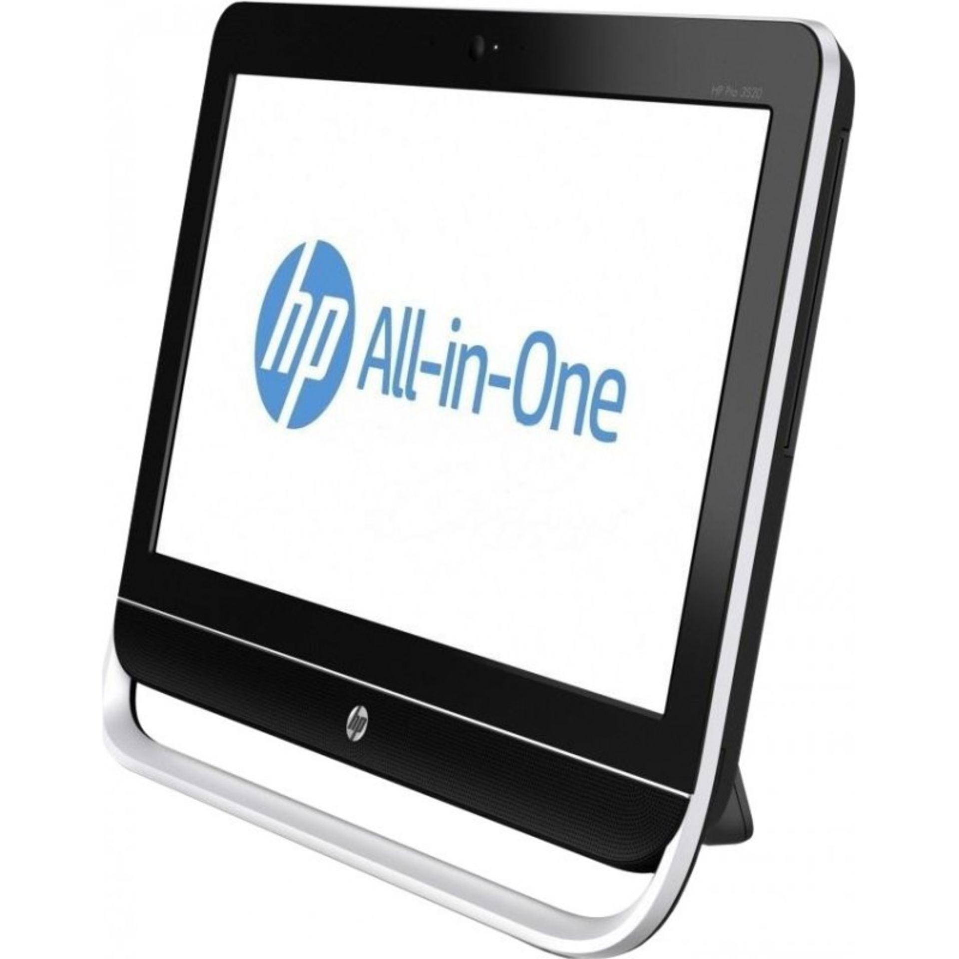 Title: HP Pro 3520 AIO PC 20” Windows 10 Core I3-3220 4GB Memory 240GB ...