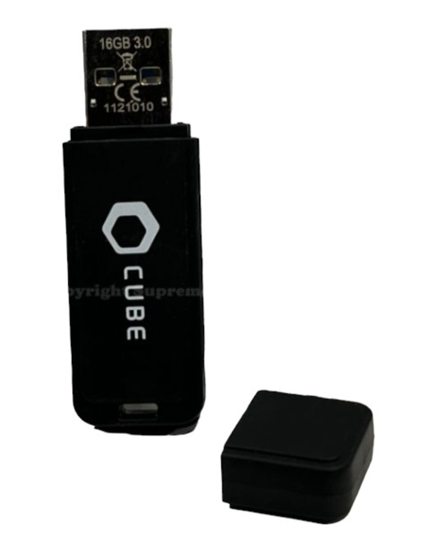 Title: 50 x 16gb Cube USB Memory StickDescription: 50 x 16gb Cube USB ...